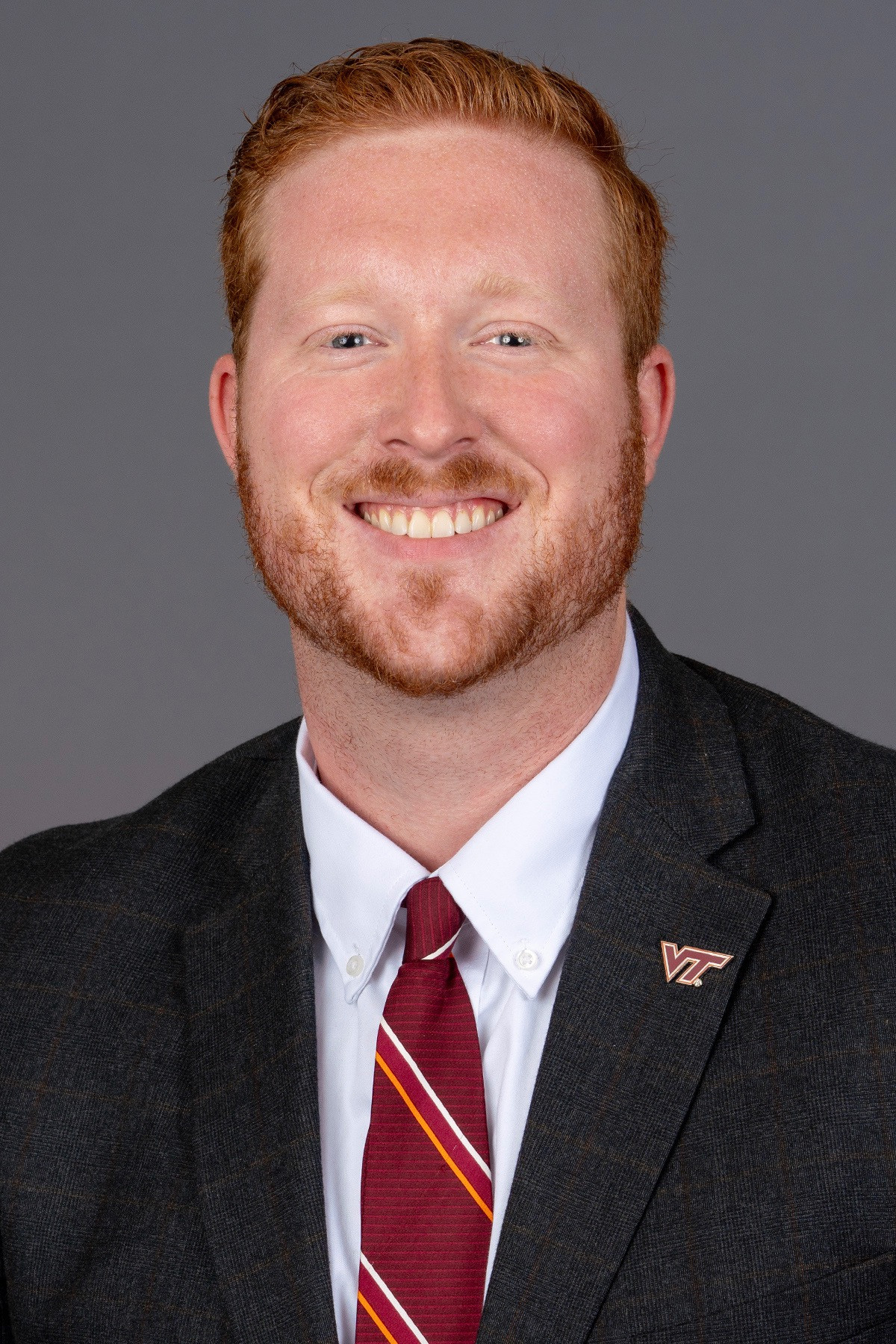 Christian Case - Virginia Tech Athletics