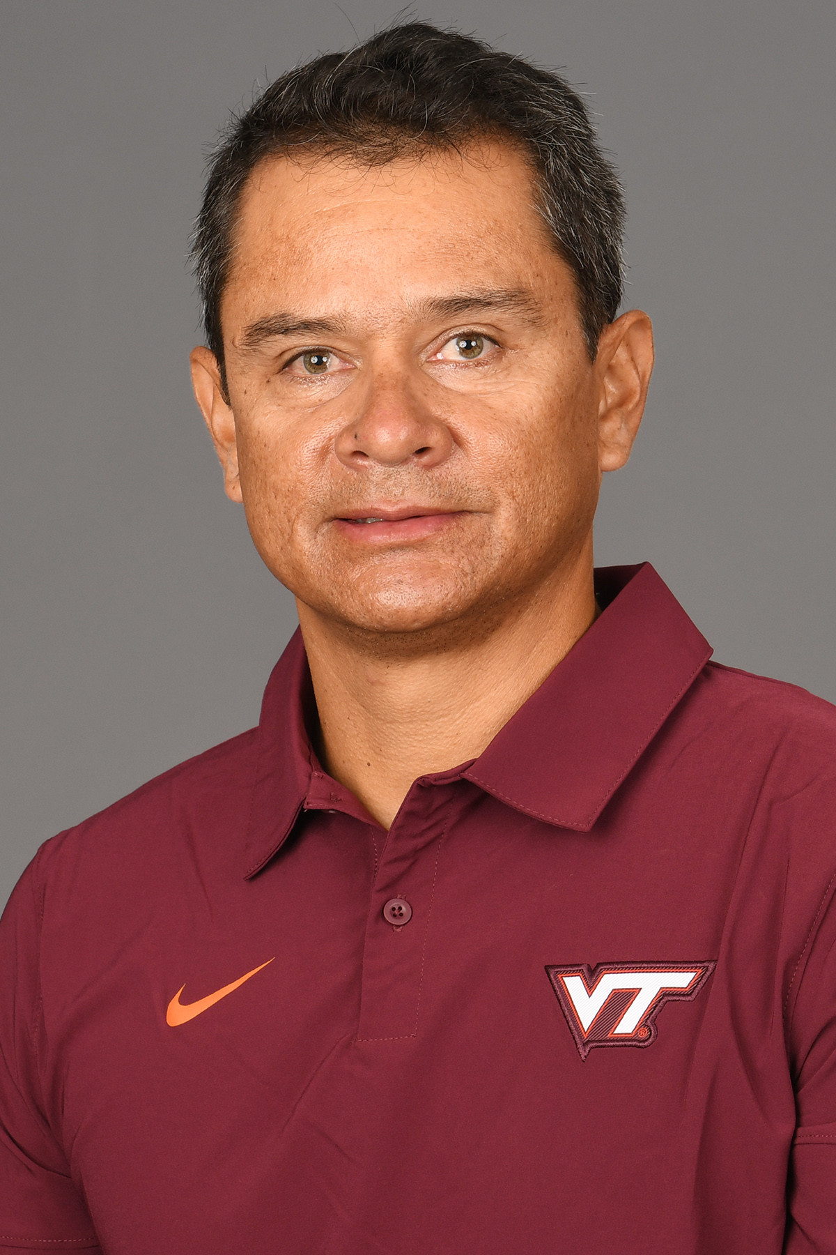Eduardo Rincon - Virginia Tech Athletics