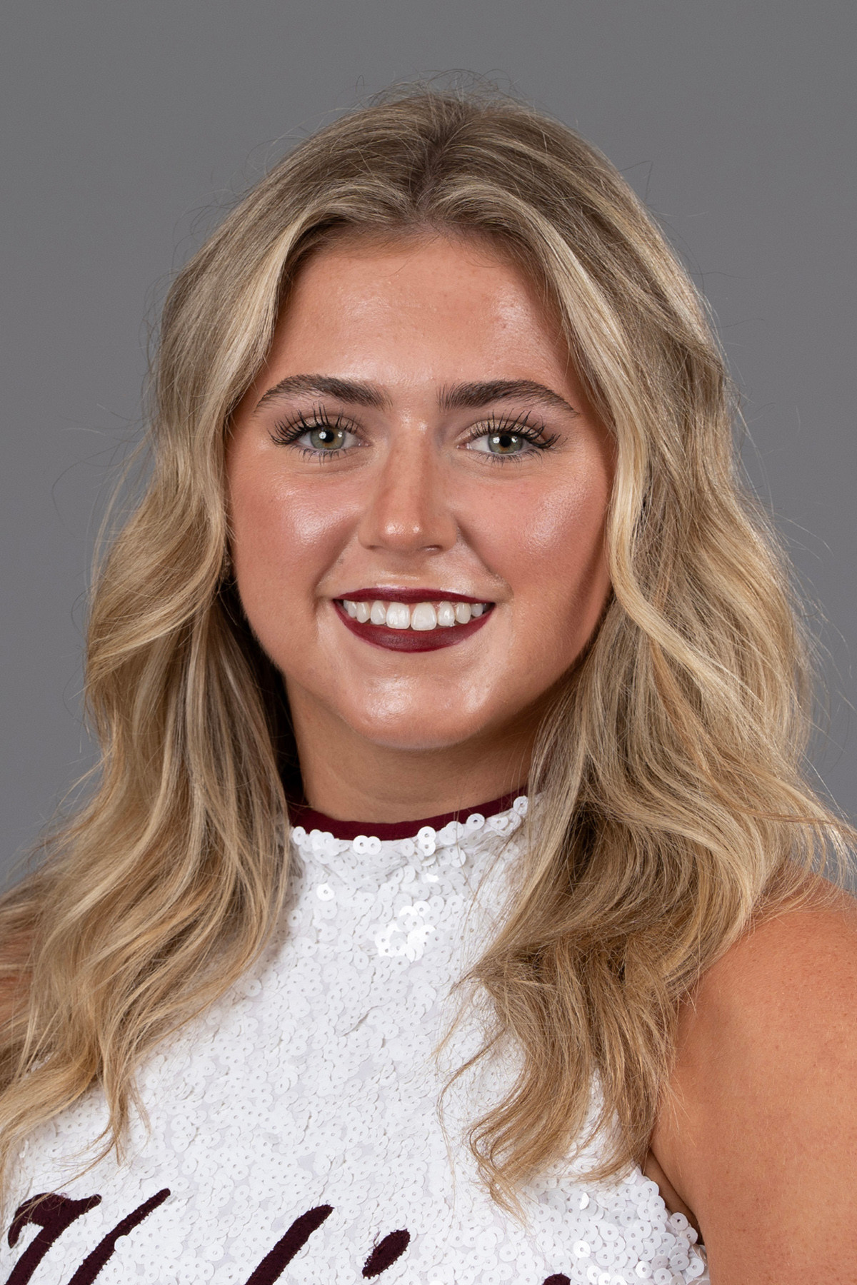 Katelyn Matteson - 2025-26 Spirit Programs Roster - Virginia Tech Athletics