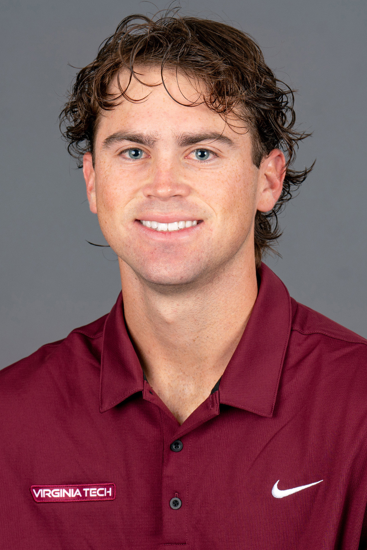 Cade Drohan - Baseball 2025 - Virginia Tech Athletics