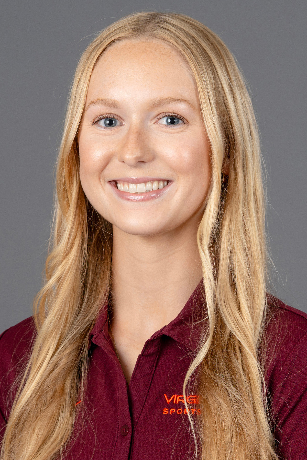 Marigrace Lynch, MS, LAT, ATC - Virginia Tech Athletics