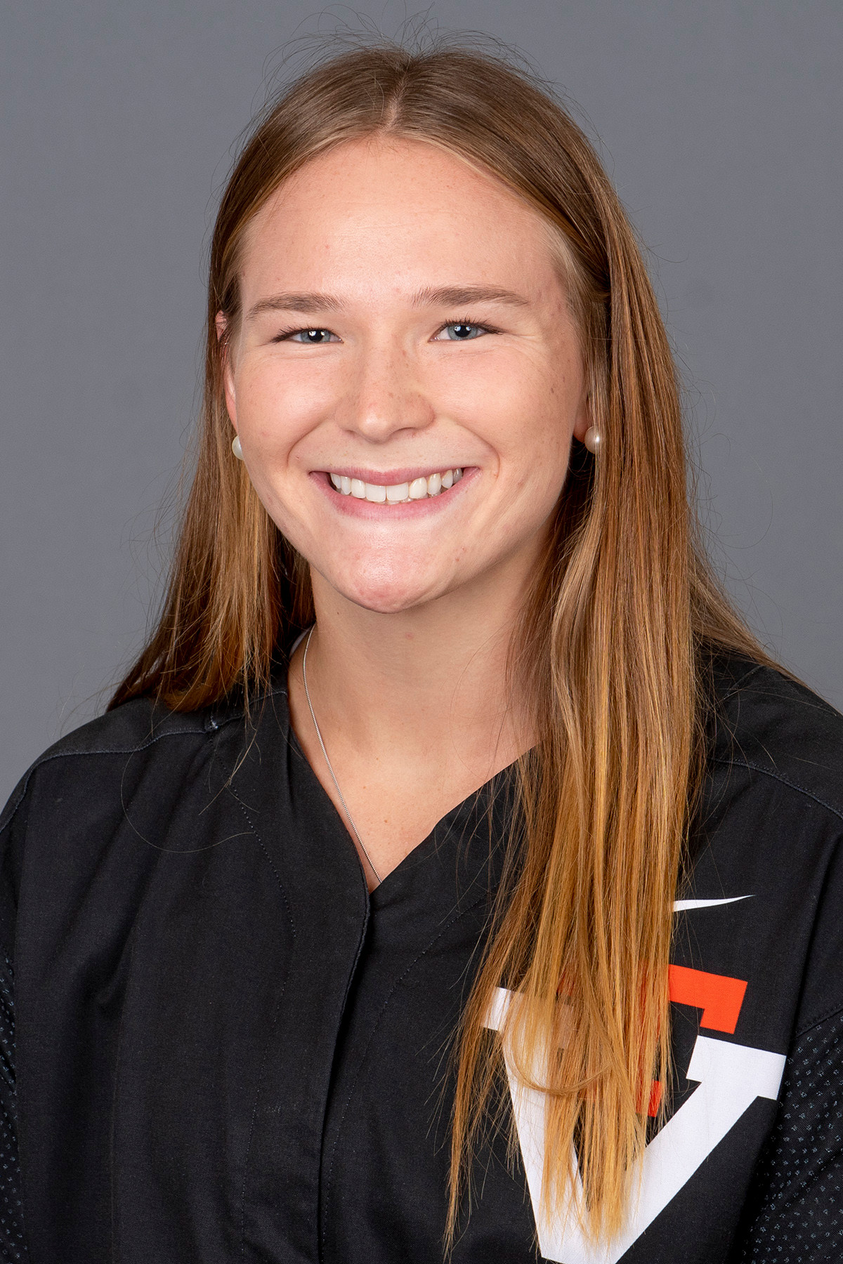 Shanan Hester - Softball 2023 - Virginia Tech Athletics