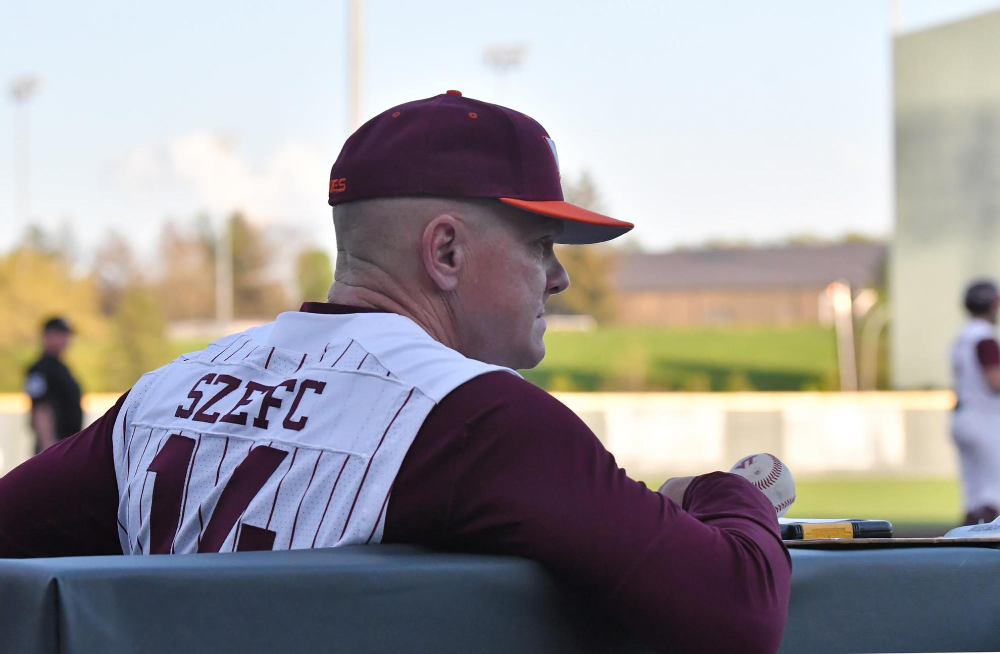 Baseball 2024 - Virginia Tech Athletics