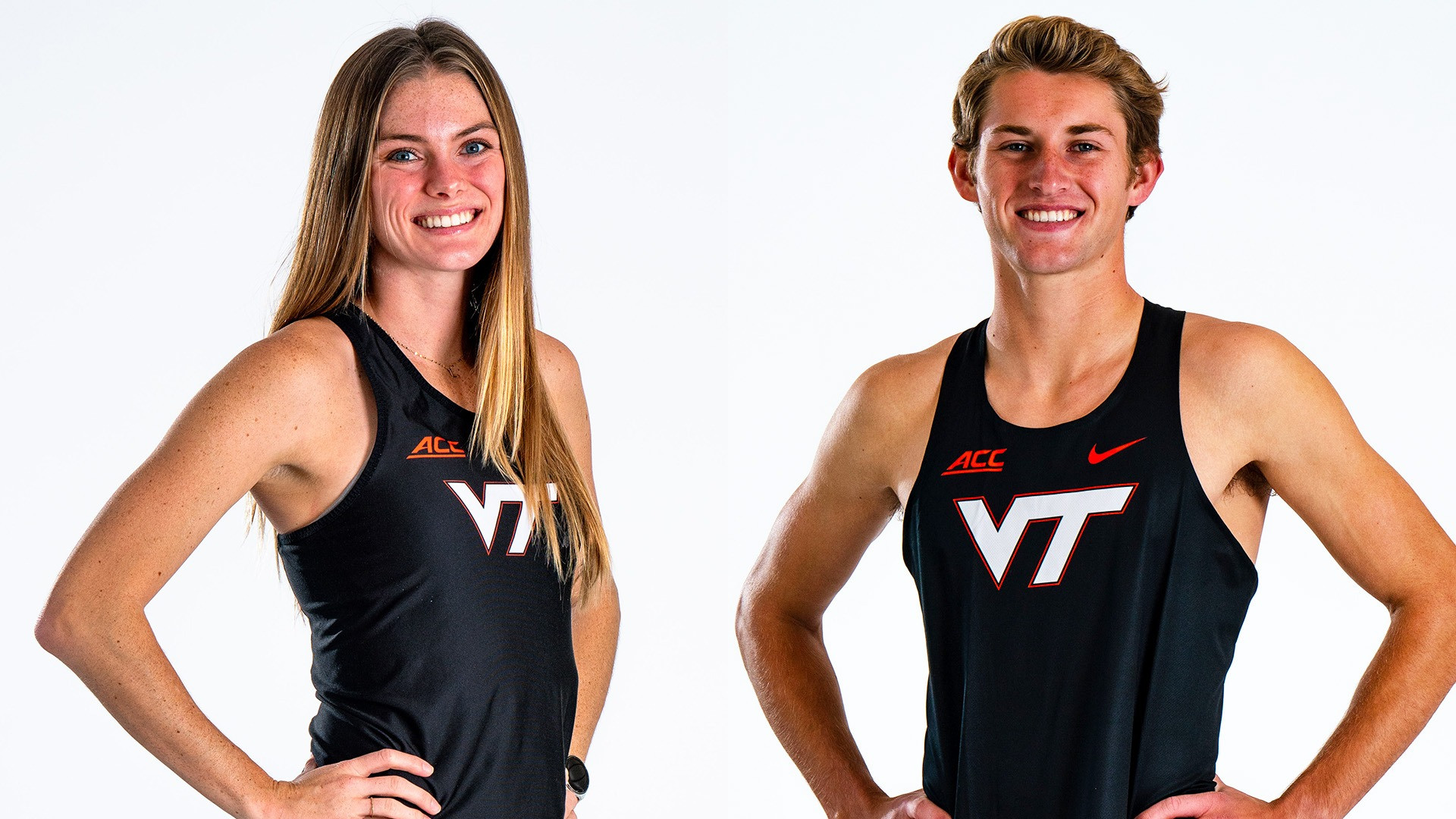 Plant and Butler named ACC Track Performers of the Week - Virginia Tech ...