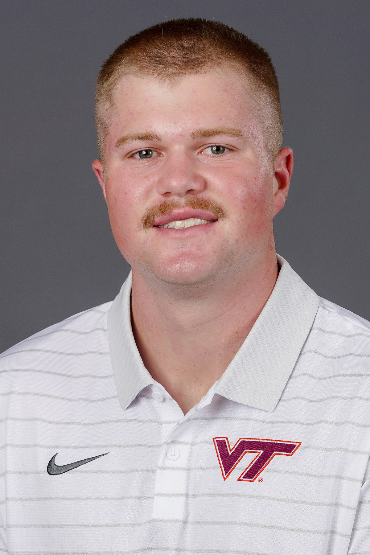 Ben Weber - Baseball Fall 2025 - Virginia Tech Athletics