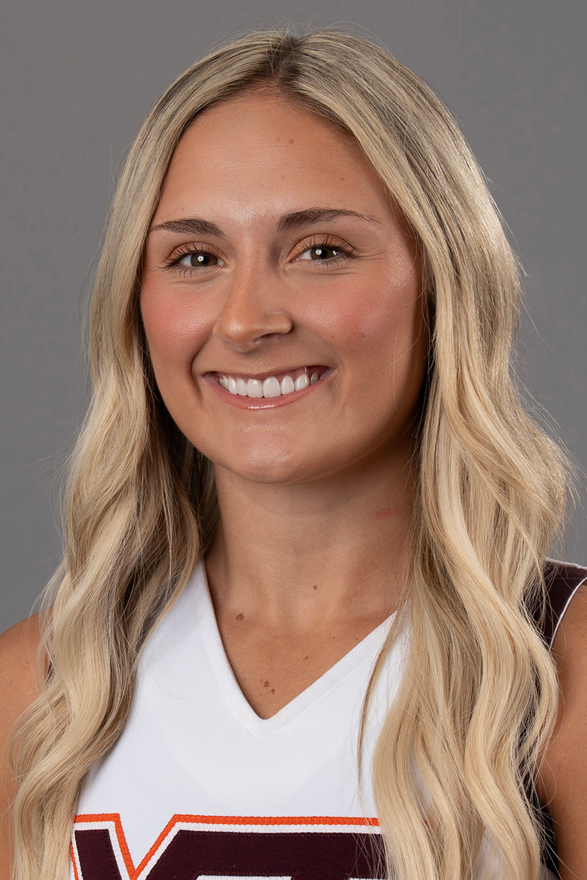 Katelyn Webb - 2025-26 Spirit Programs Roster - Virginia Tech Athletics