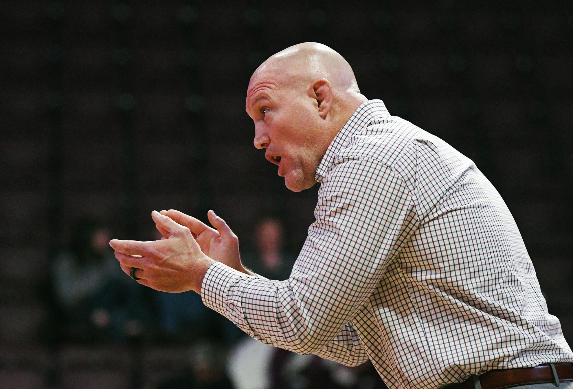 Tony Robie inducted into Virginia Wrestling Hall of Fame - Virginia ...