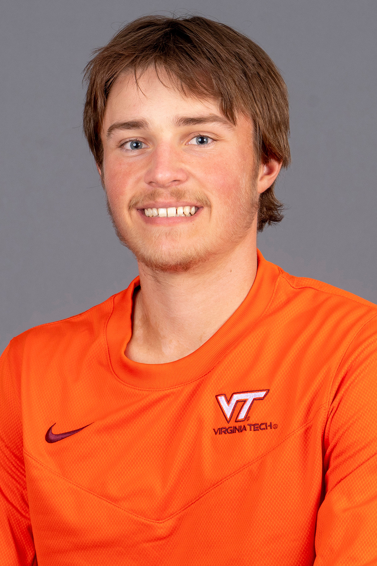 Ryan Fishback - Men's Tennis 2022-23 - Virginia Tech Athletics