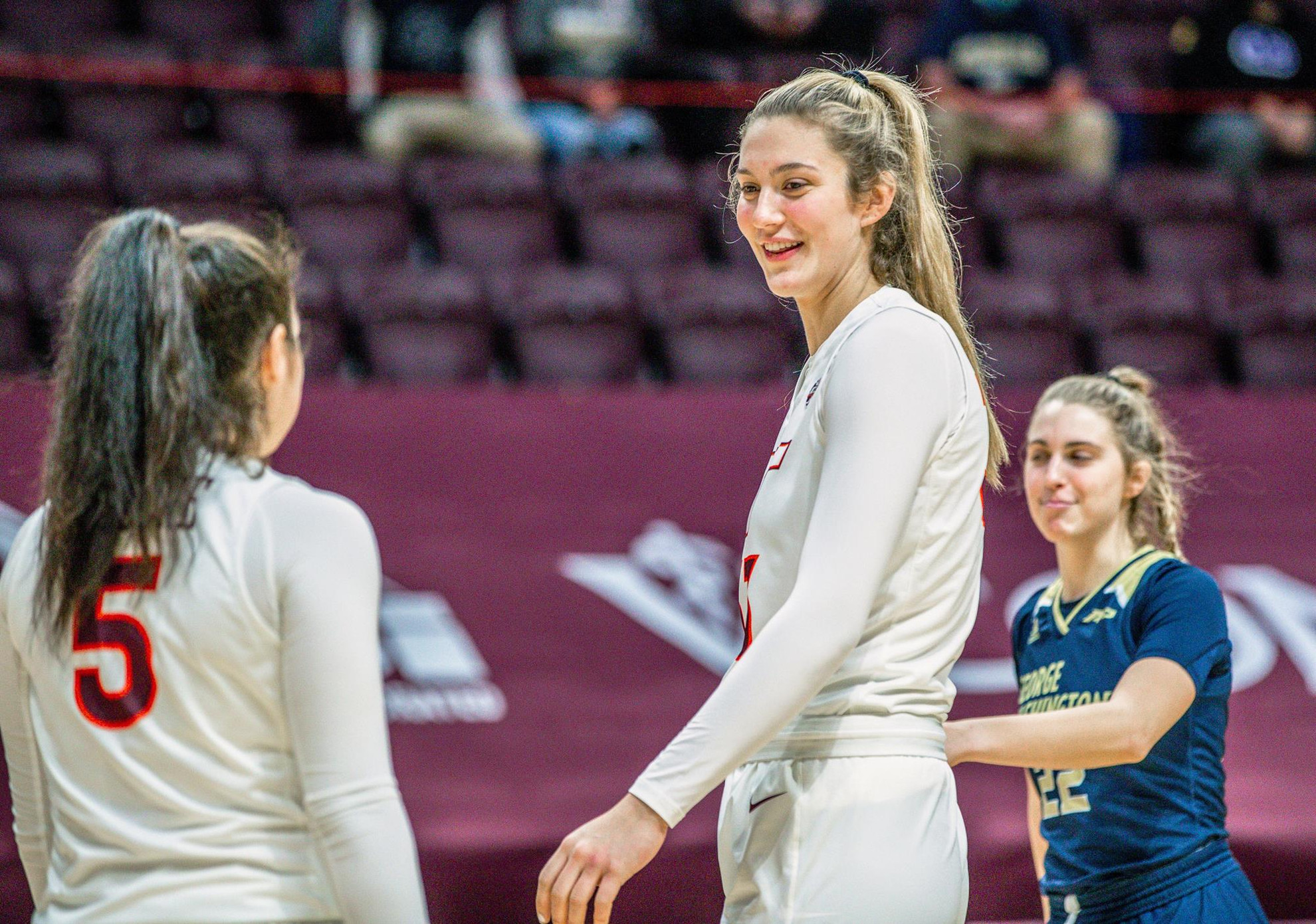 Elizabeth Kitley selected for USA Basketball Women’s AmeriCup trials ...