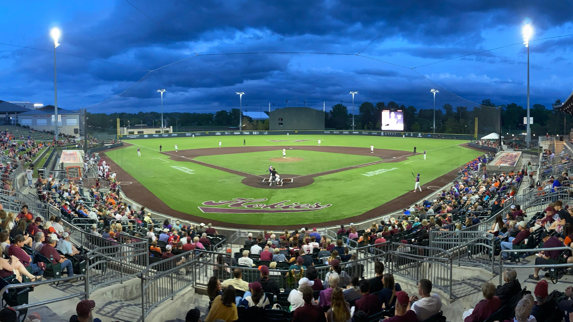 Baseball 2021 - Virginia Tech Athletics