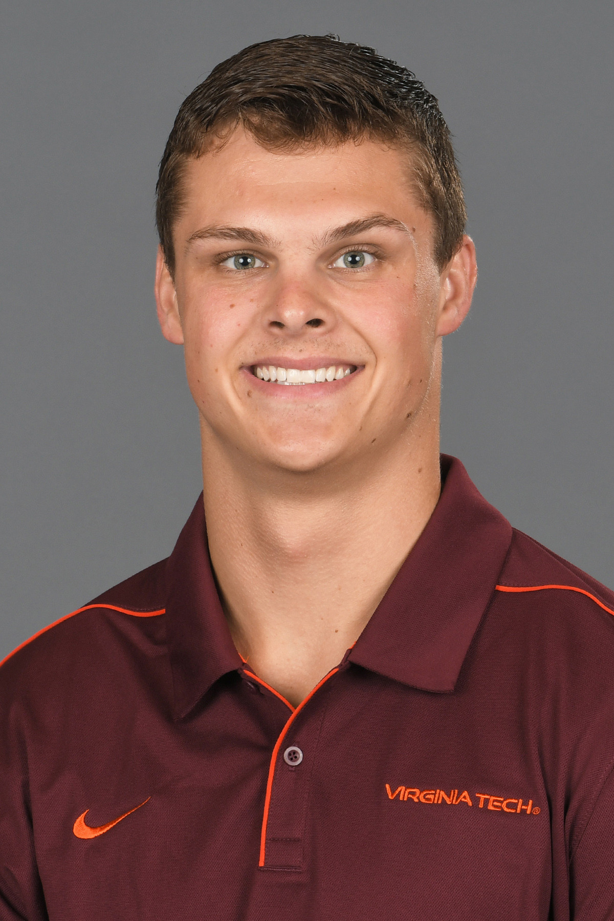 Ryan Willis - Football 2019 - Virginia Tech Athletics