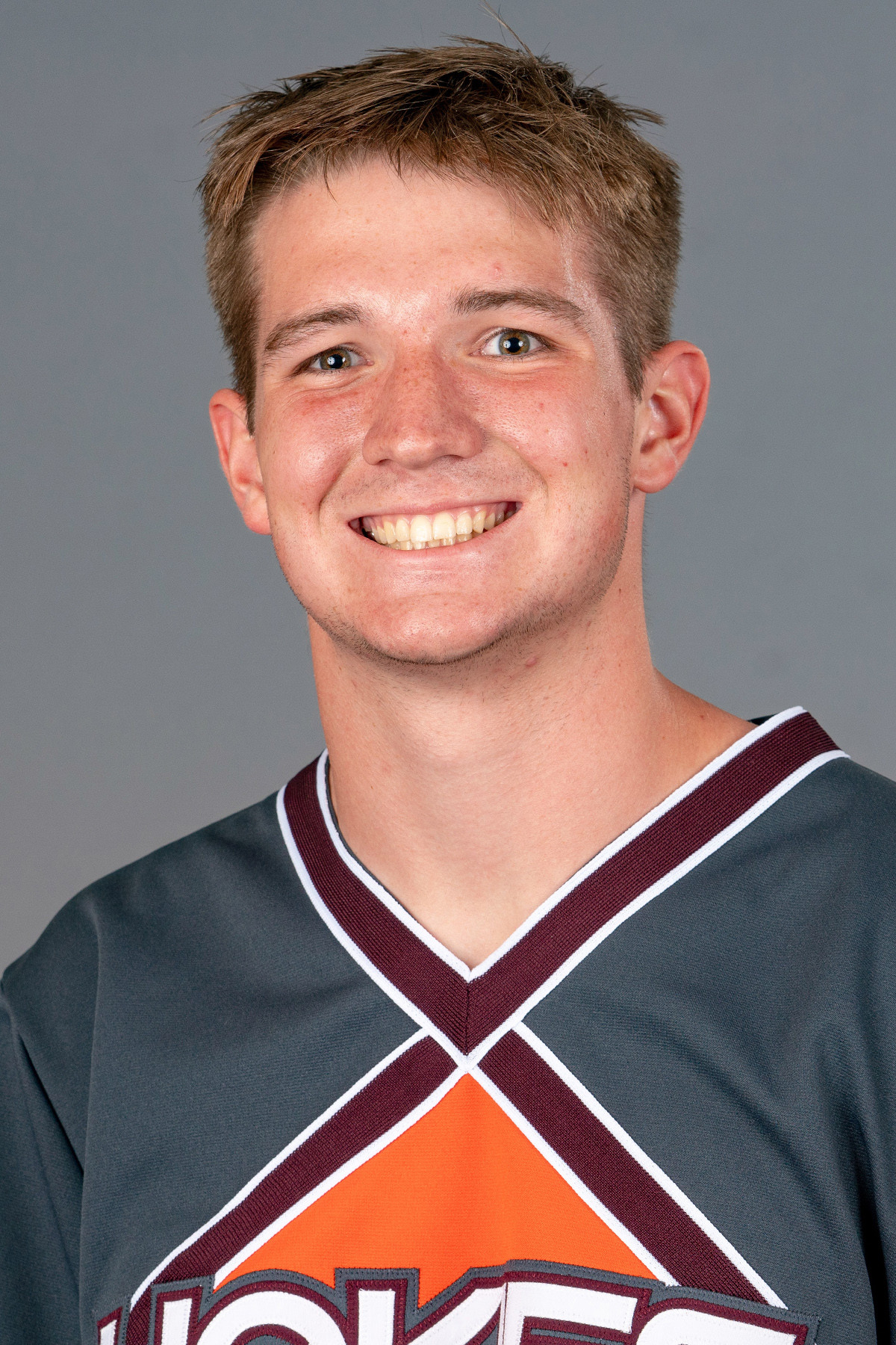 Kaden Miller - 2024-25 Spirit Programs Roster - Virginia Tech Athletics