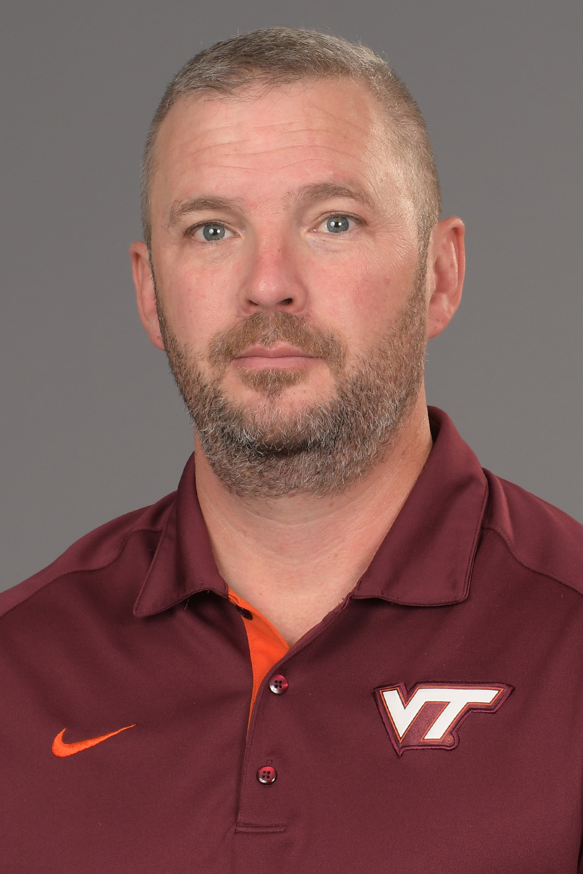 Sean Collins, MS, LAT, ATC - Virginia Tech Athletics