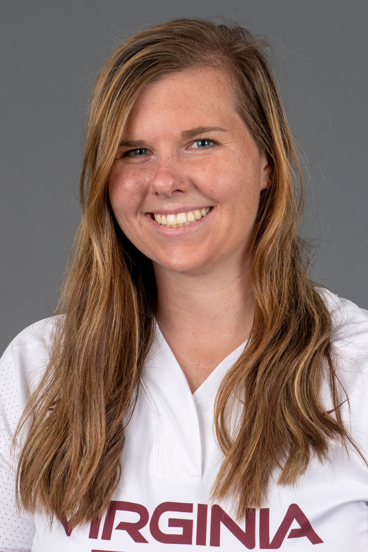 Faith Howard - Virginia Tech Athletics