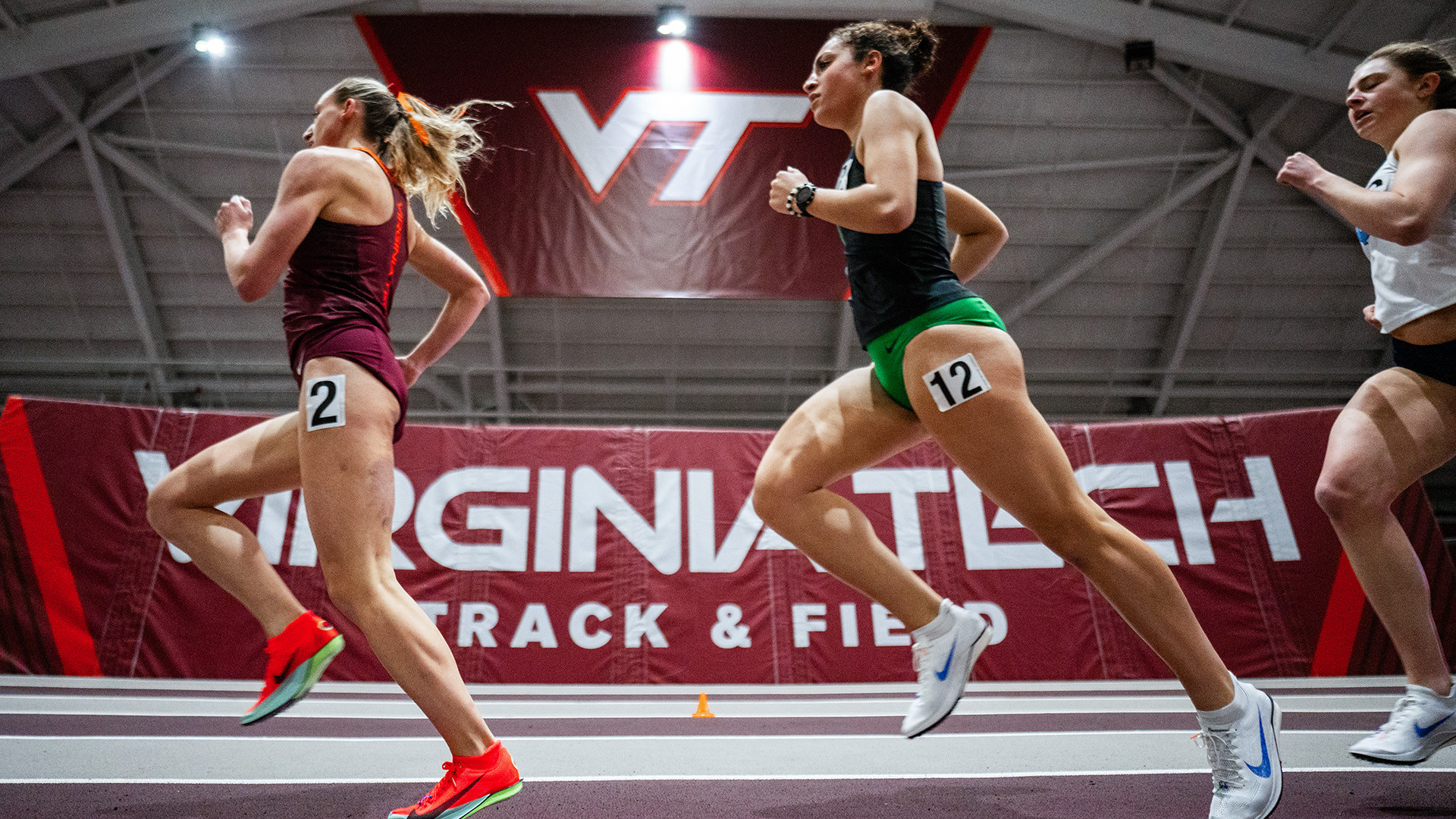Hokie Invitational (Friday Gallery) - Virginia Tech Athletics