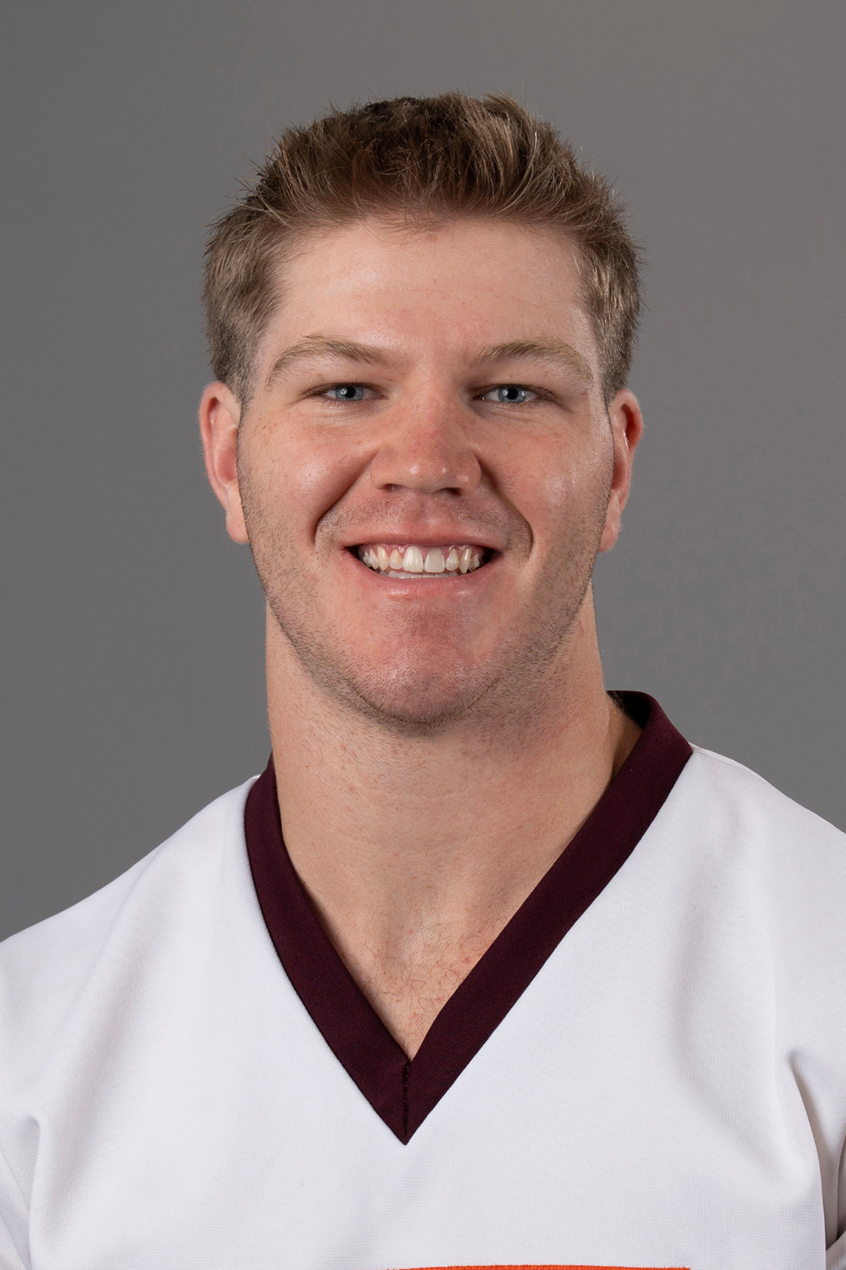 Colin Cook - 2025-26 Spirit Programs Roster - Virginia Tech Athletics