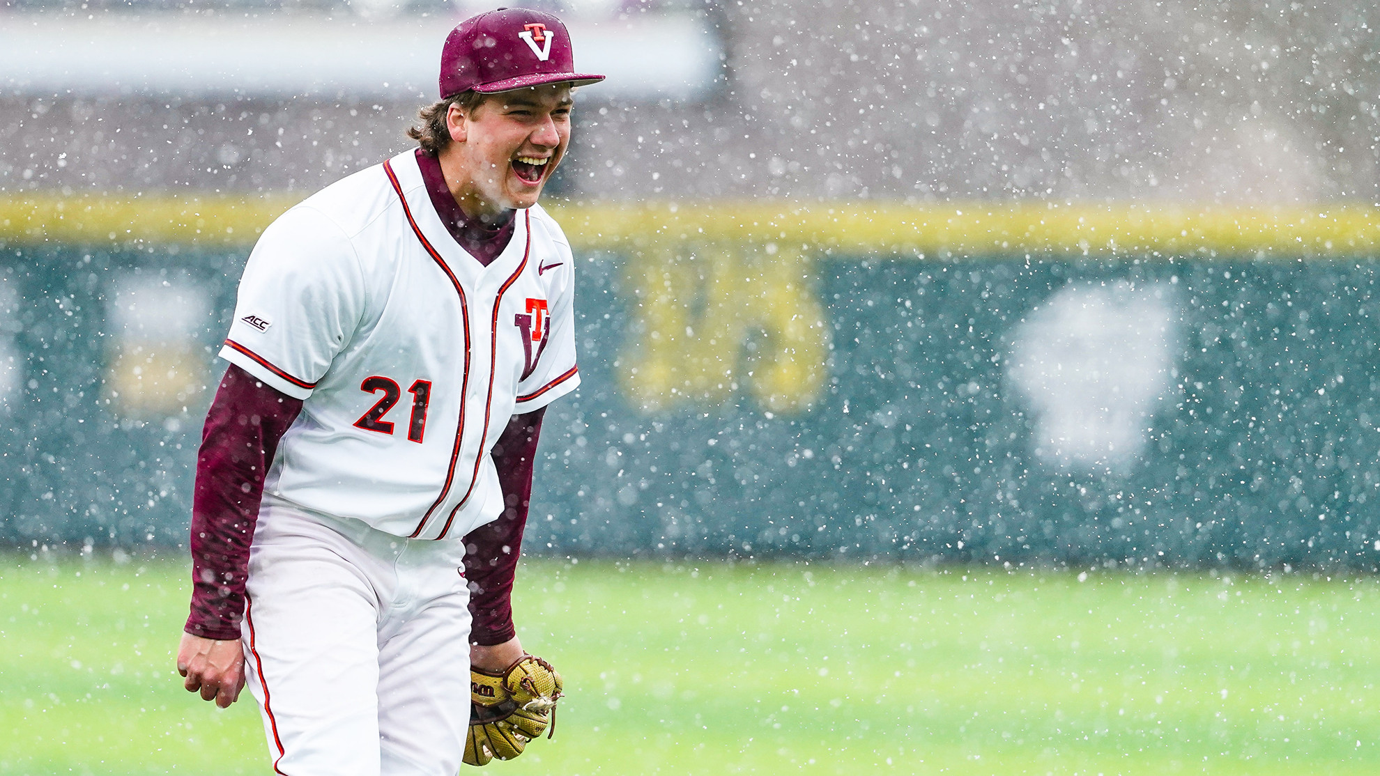 Virginia Tech vs. Rutgers (Game 3 Gallery) - Virginia Tech Athletics