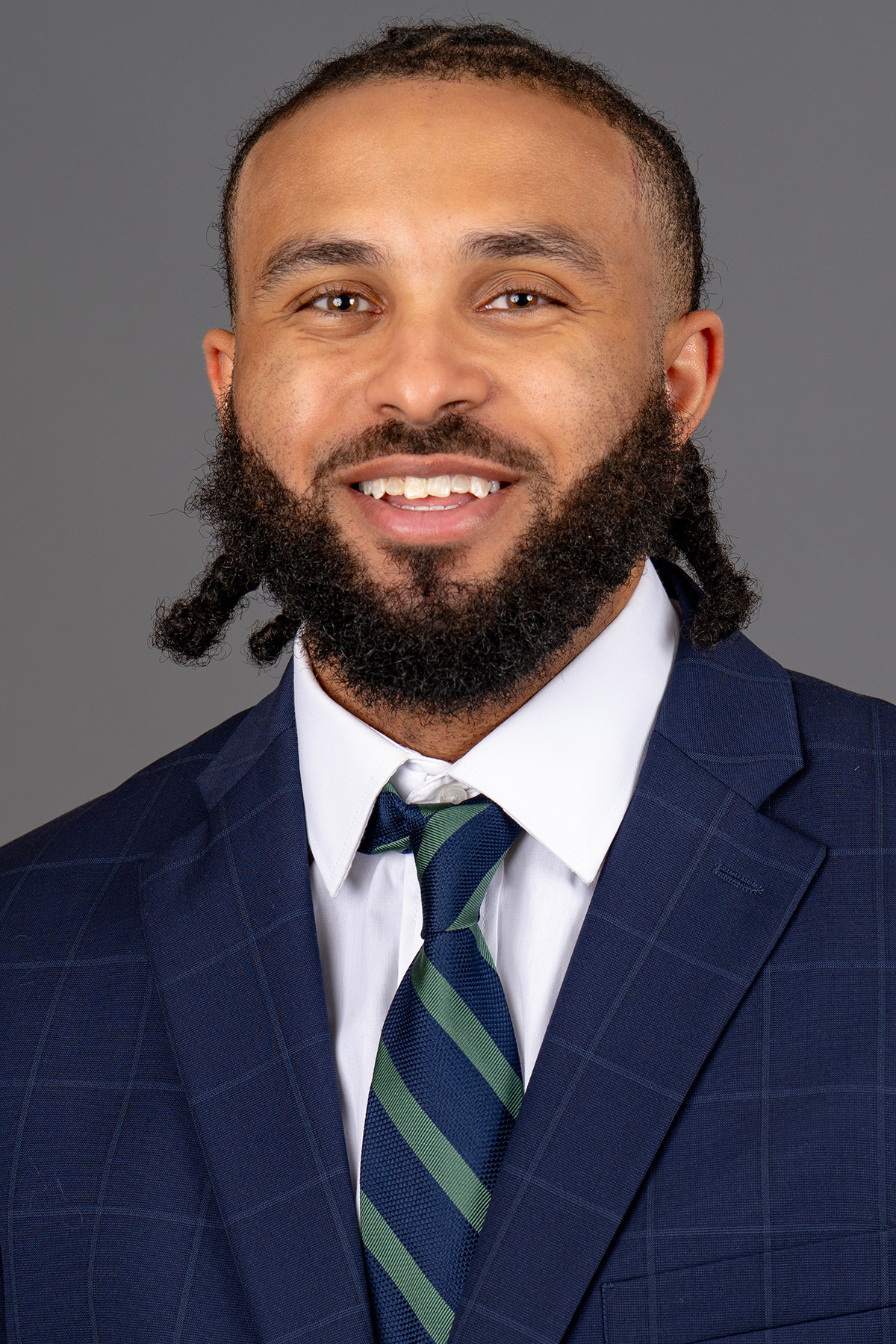 Austin Howard - Virginia Tech Athletics