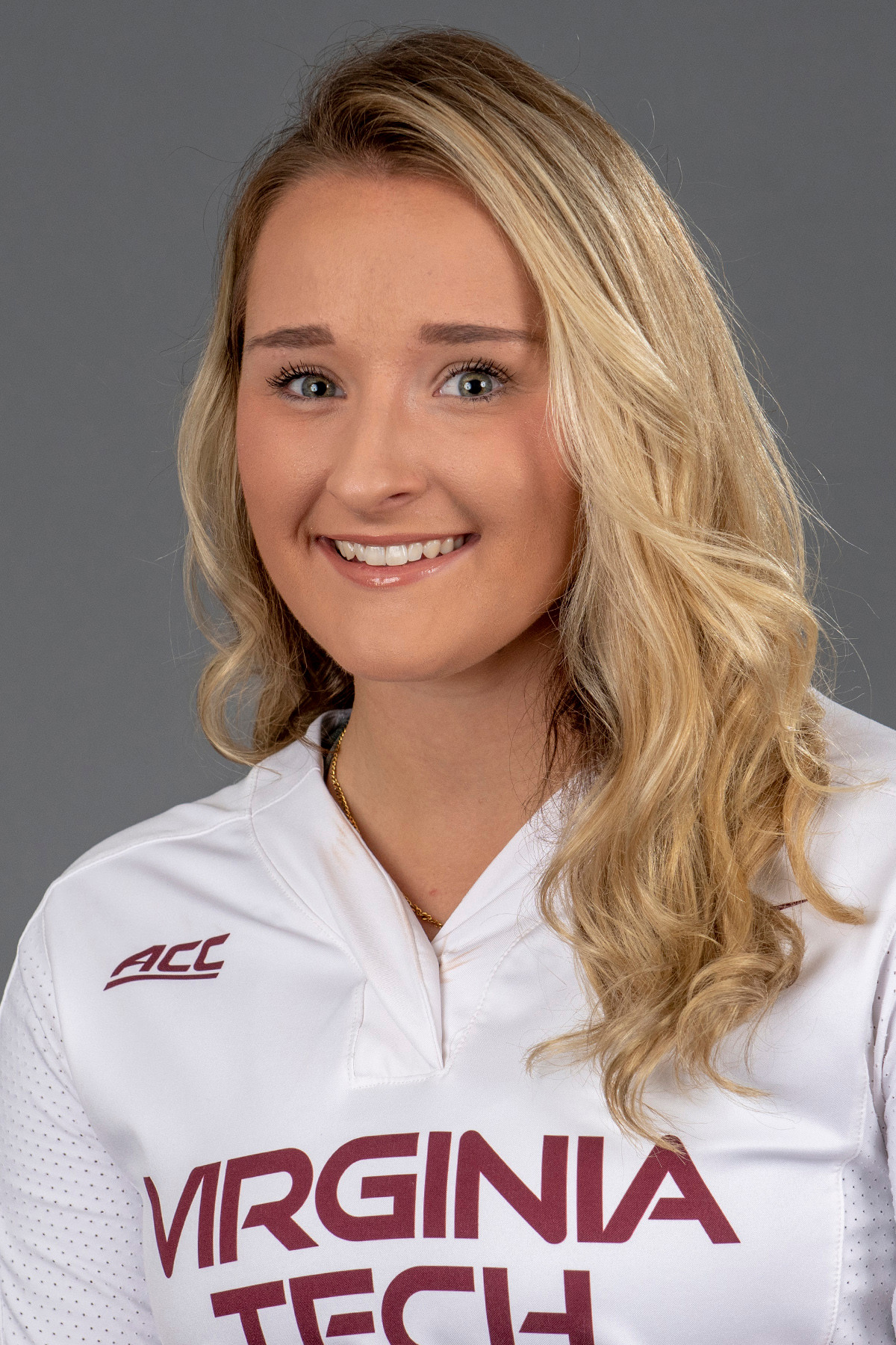 Mackenzie Osborne - Softball 2022 - Virginia Tech Athletics