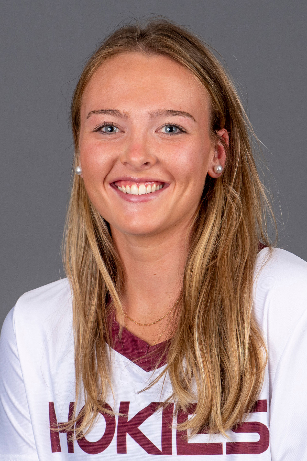Katie McCarthy - Lacrosse 2023 - Virginia Tech Athletics