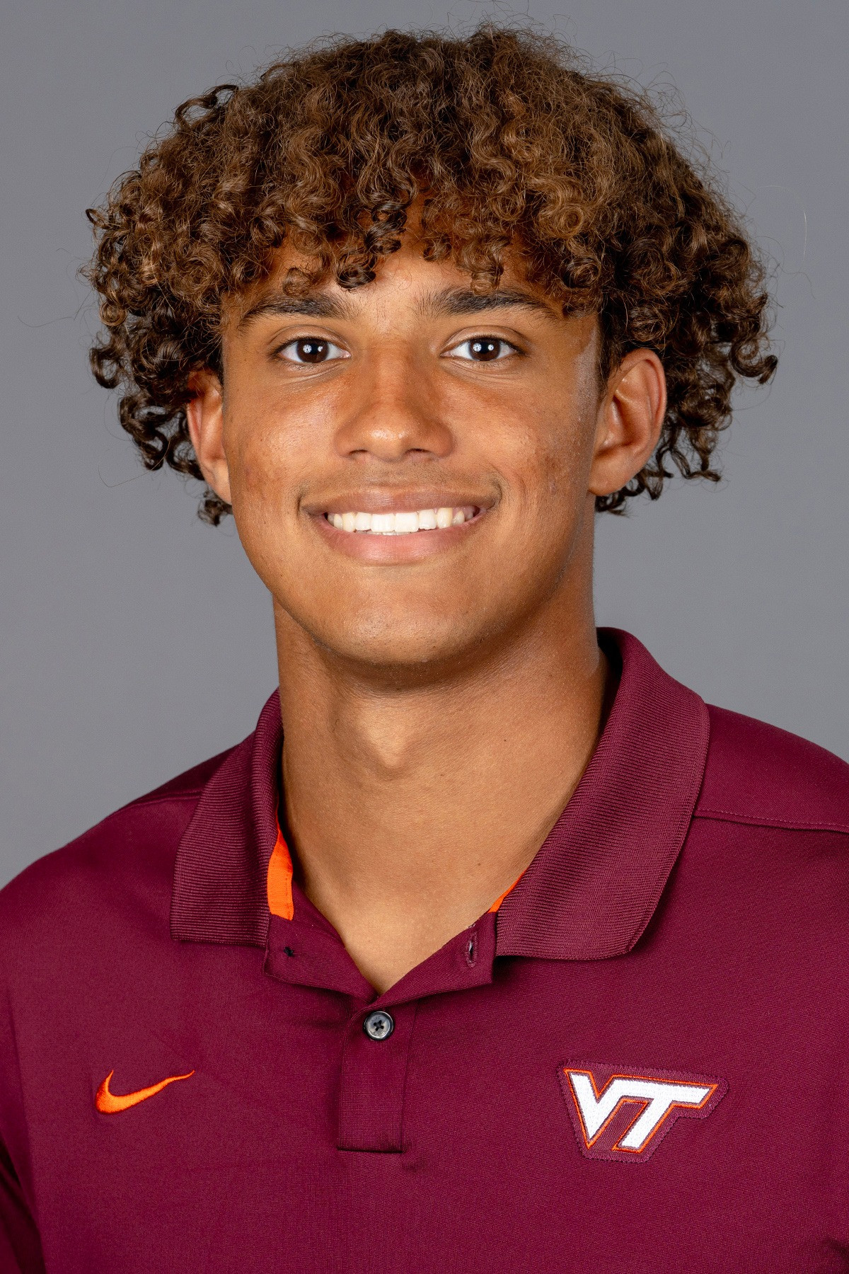Carter Newman - Baseball 2024 - Virginia Tech Athletics