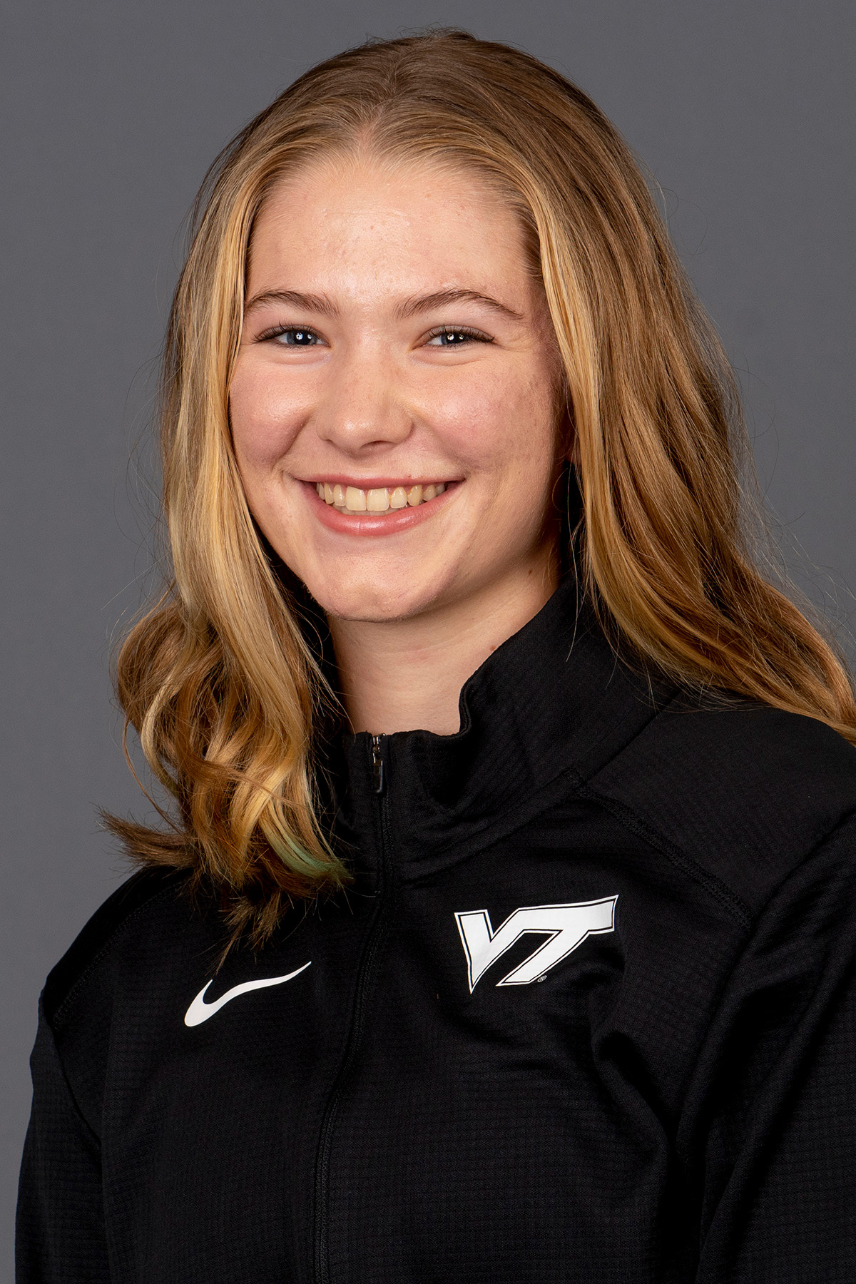 Ellie Pence - Track & Field 2024 - Virginia Tech Athletics