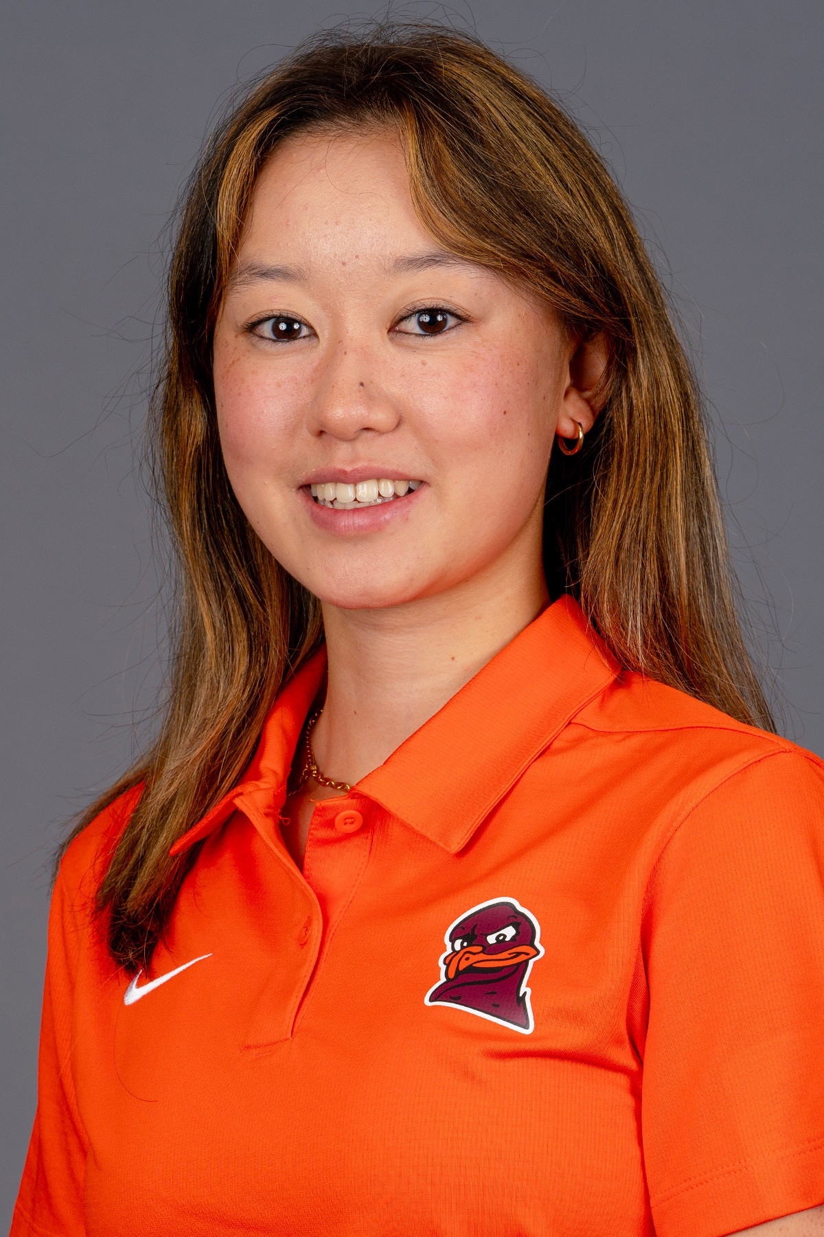 Ginnie Lee - Women's Golf 2023-24 - Virginia Tech Athletics