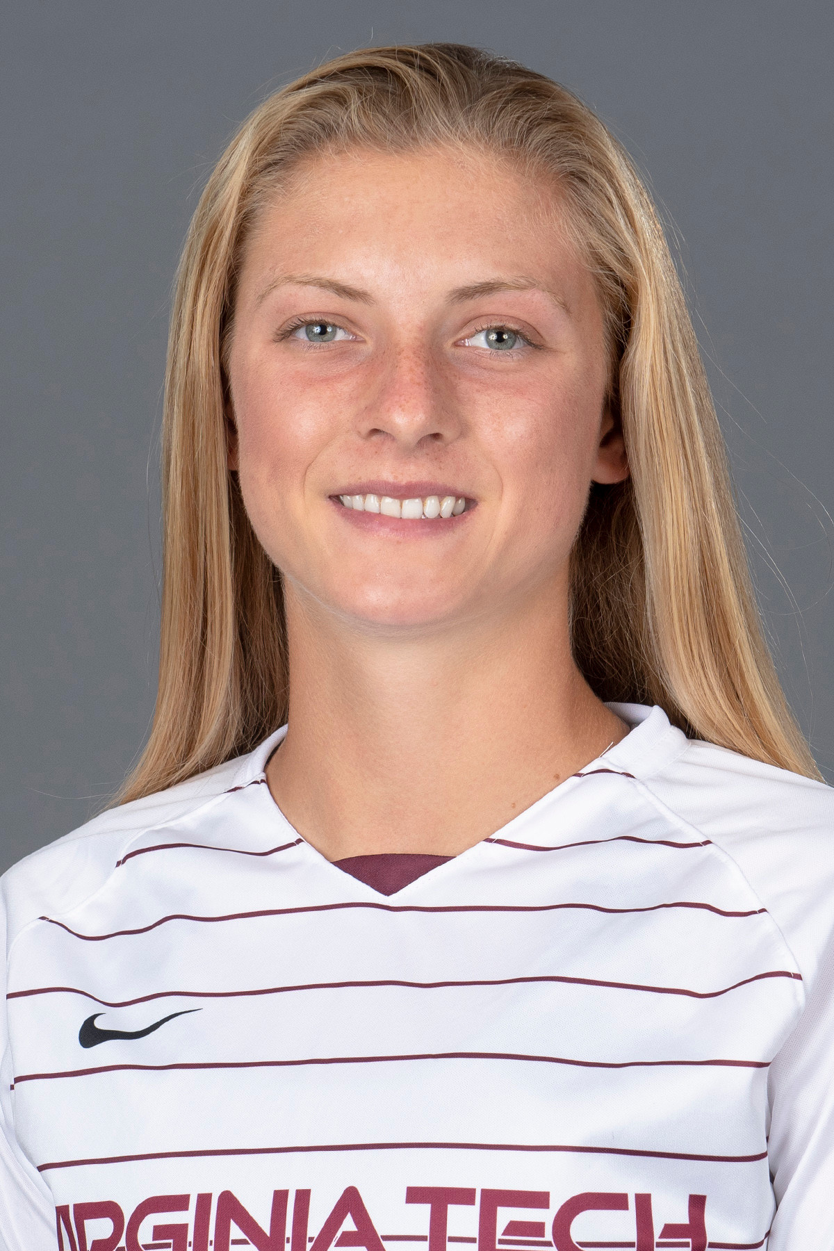 Ava Veith - Women's Soccer 2021 - Virginia Tech Athletics