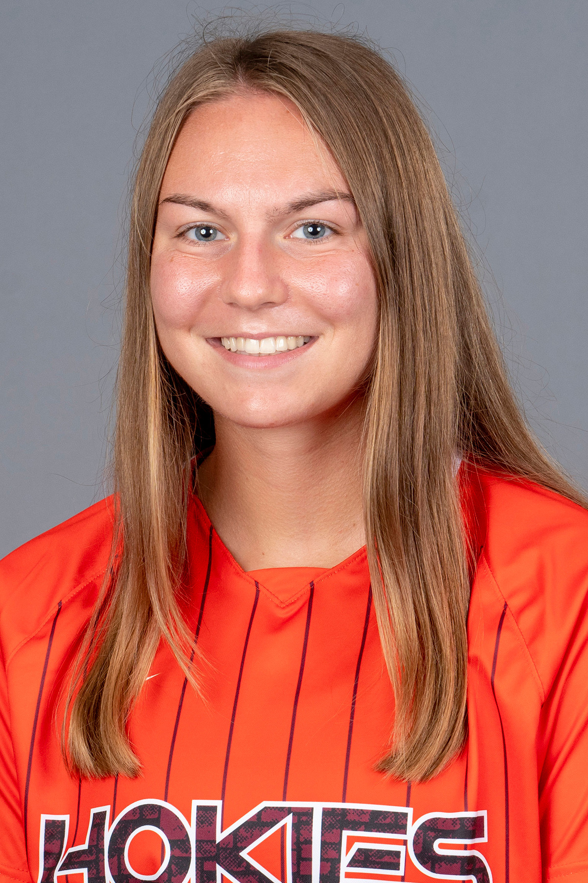 Calista Heister - Women's Soccer 2022 - Virginia Tech Athletics