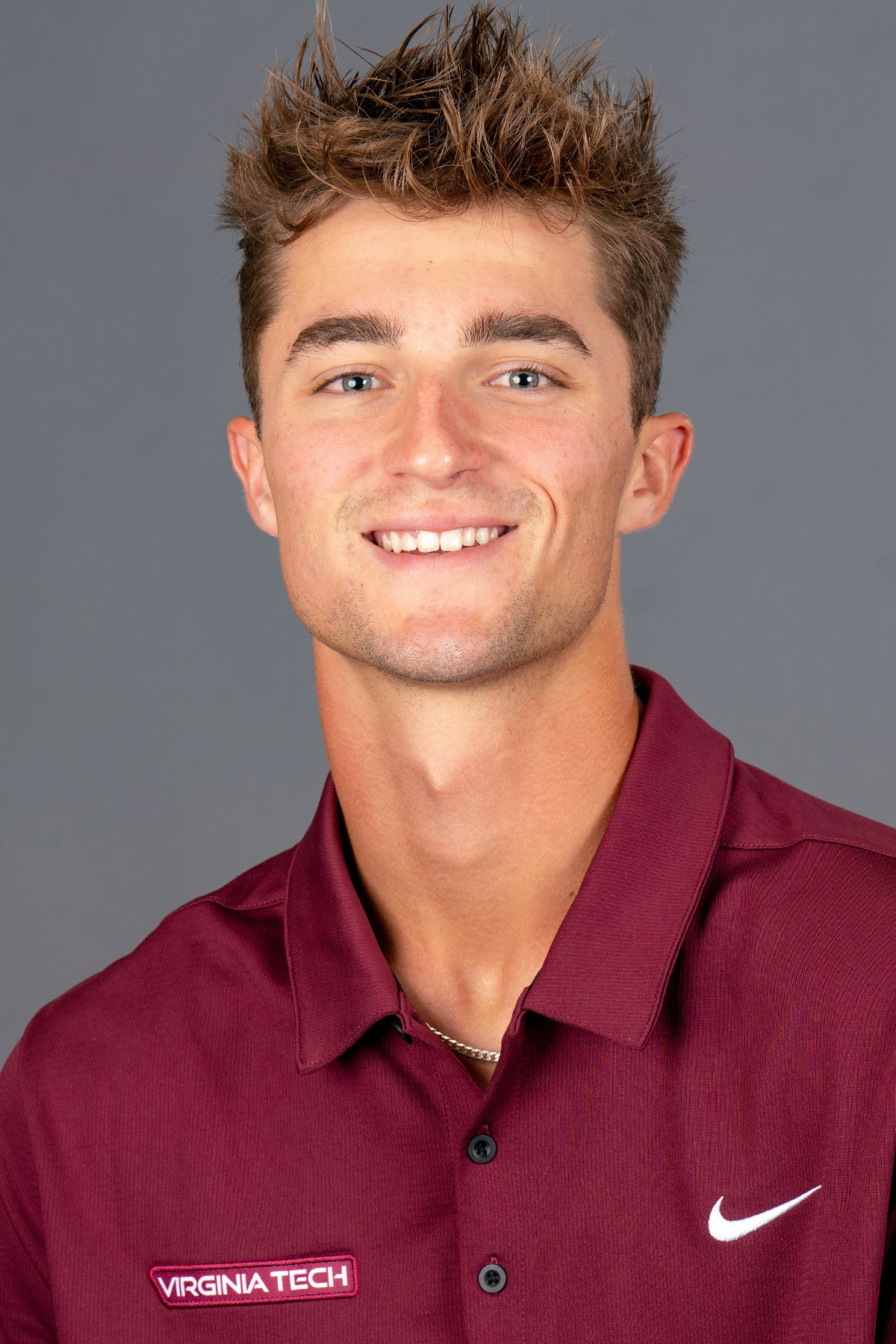 Jake Slade - Baseball 2025 - Virginia Tech Athletics