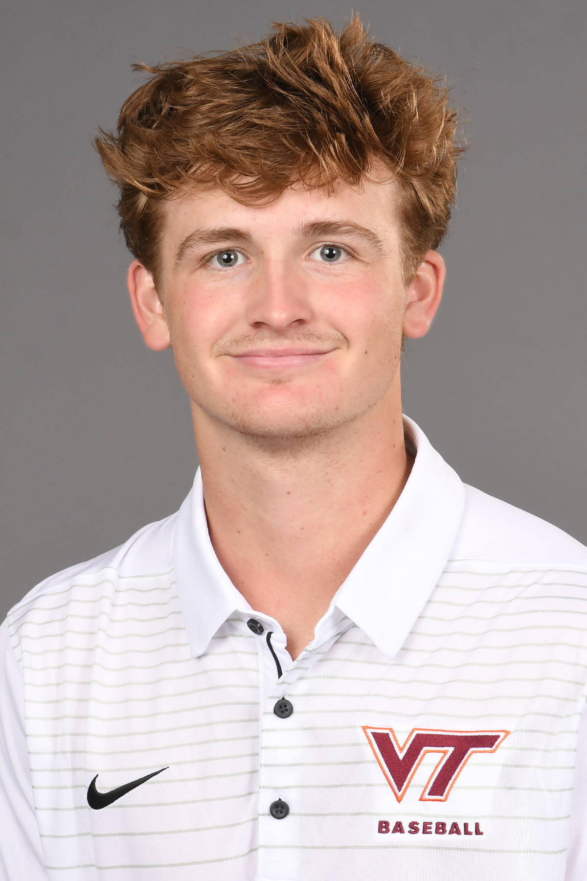 August Haymaker - Baseball 2019 - Virginia Tech Athletics