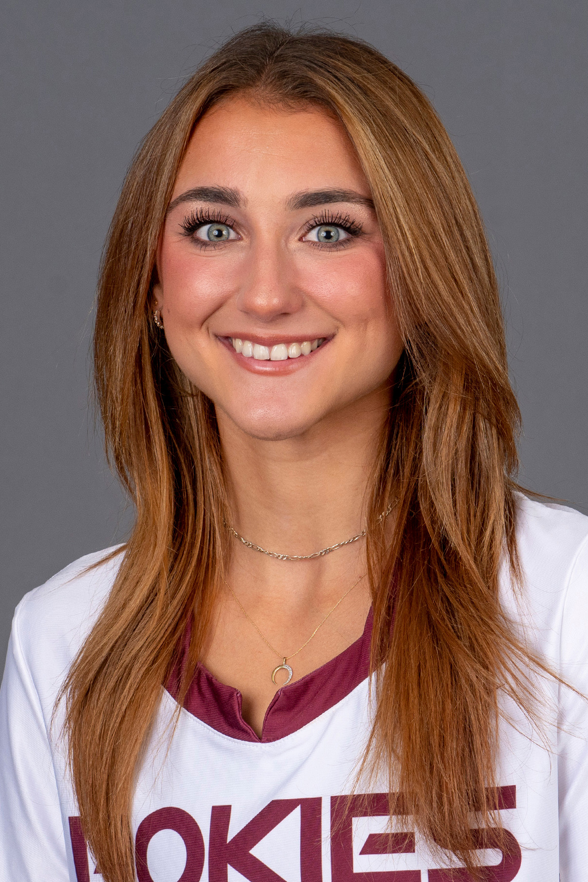 Kayla Frank - Lacrosse 2023-24 - Virginia Tech Athletics