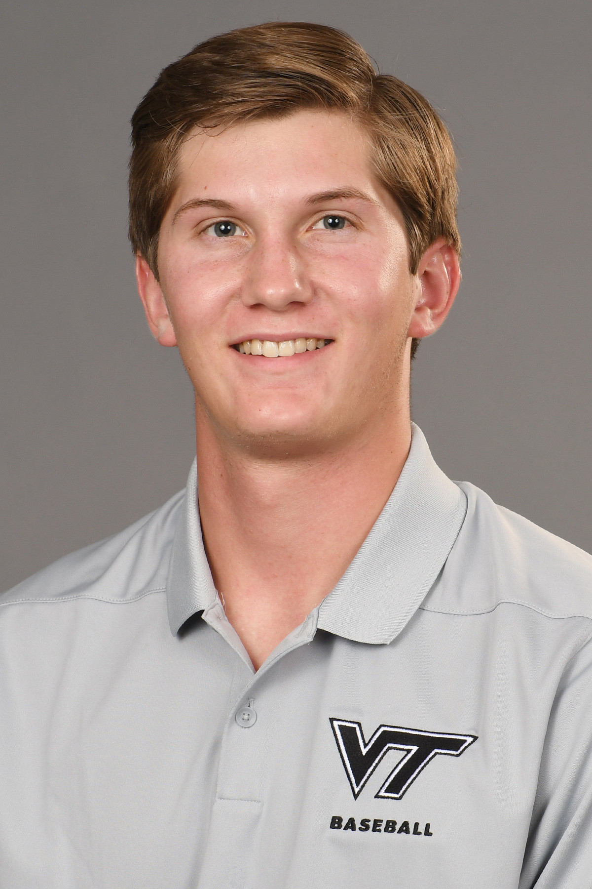 Matthew Siverling - Baseball 2020 - Virginia Tech Athletics