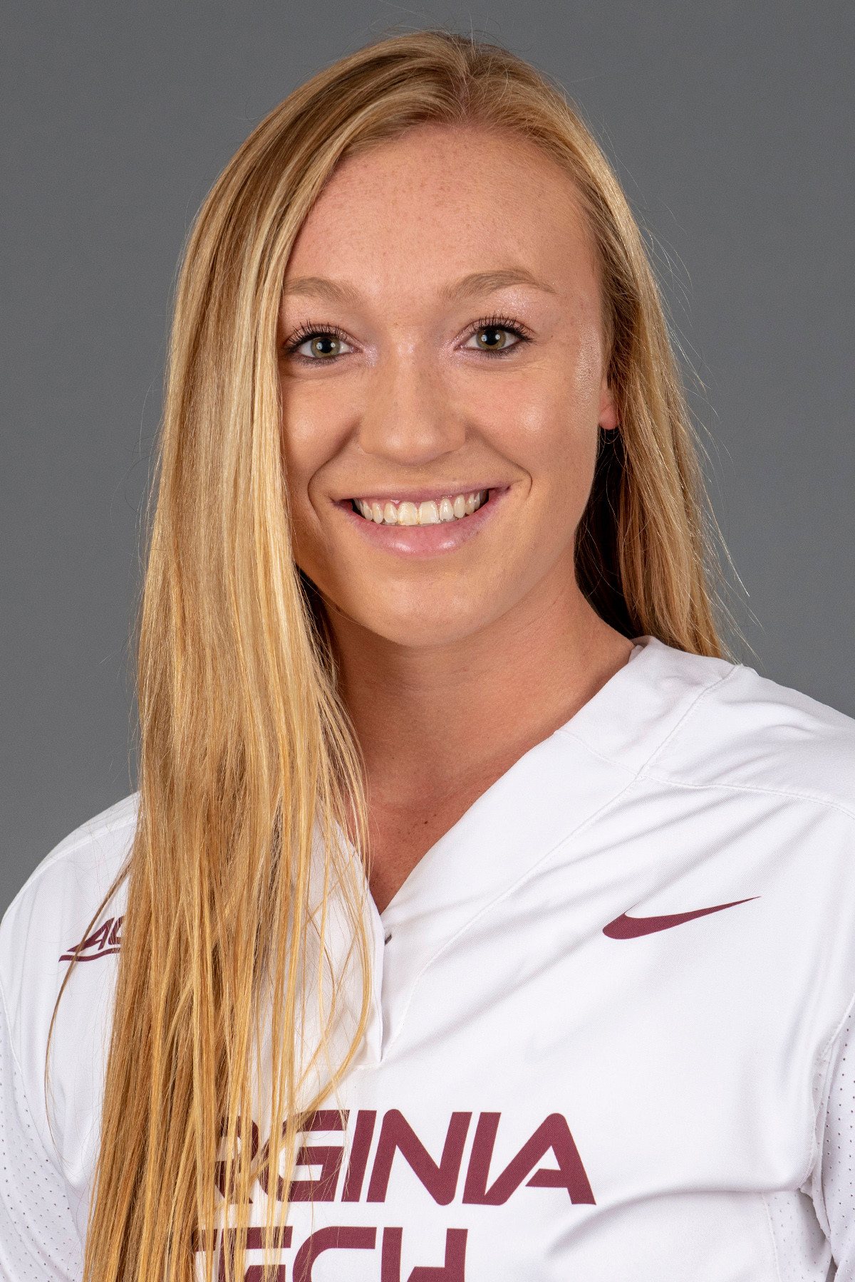 Madison Hanson - Softball 2022 - Virginia Tech Athletics