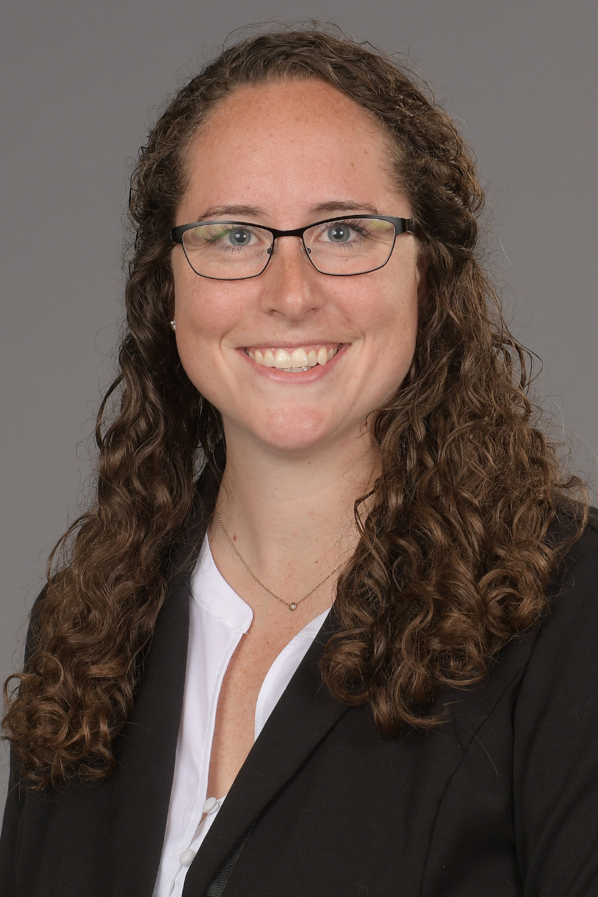 Jacy Dyer - Virginia Tech Athletics