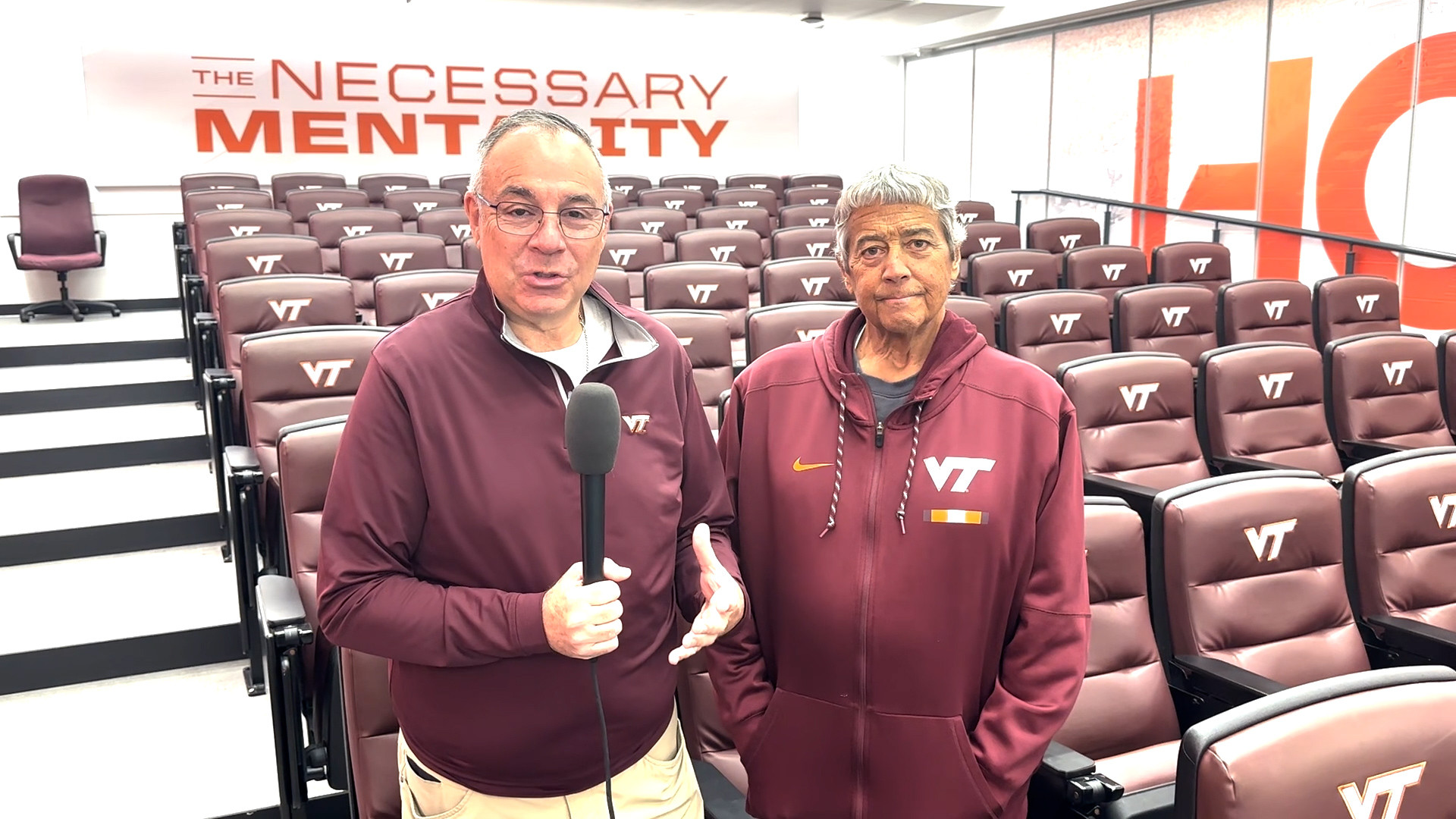 Virginia Tech vs. Boston College (Game Preview) - Virginia Tech Athletics