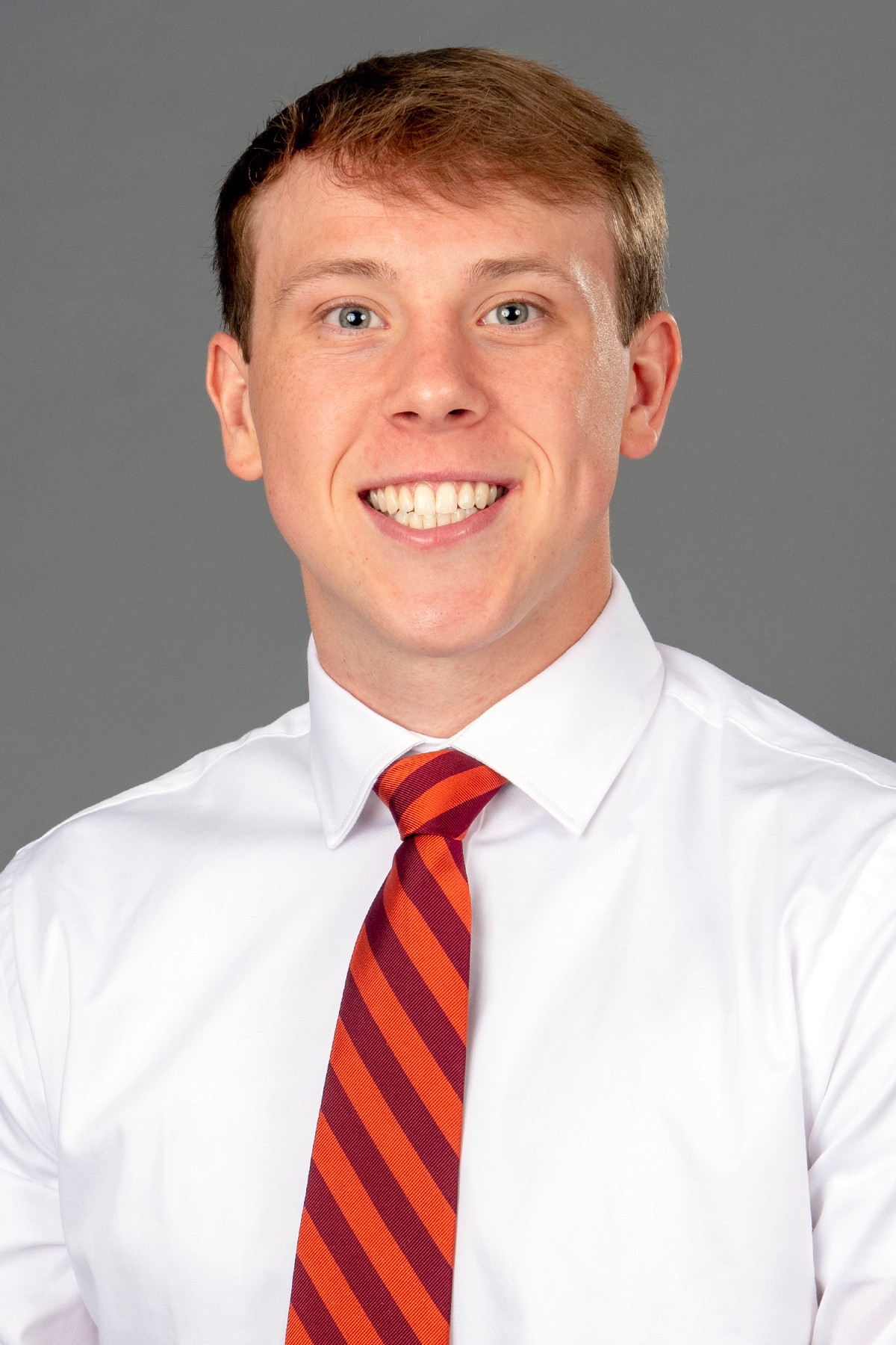 Storm Murphy - Men's Basketball 2021-22 - Virginia Tech Athletics