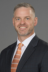 David Jackson - Virginia Tech Athletics