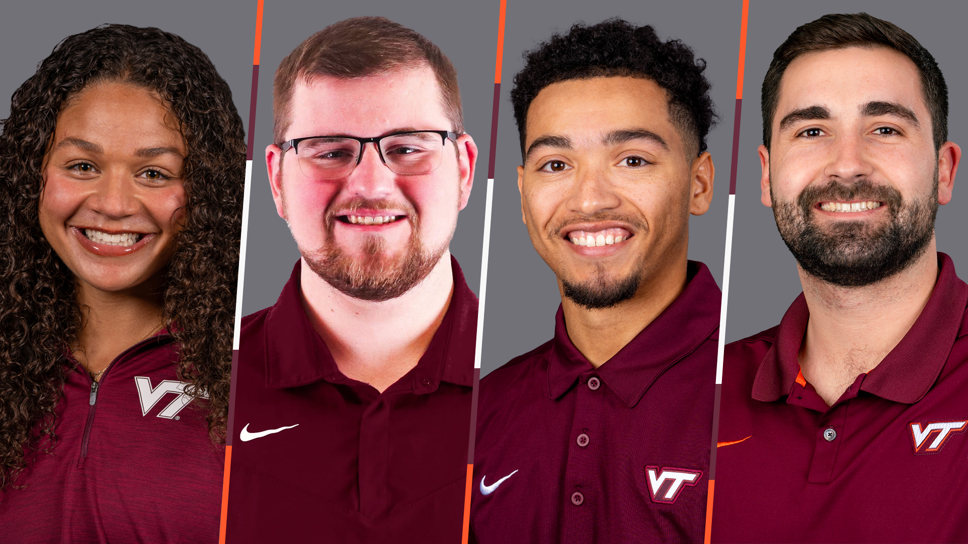 Virginia Tech football announces support staff additions - Virginia ...
