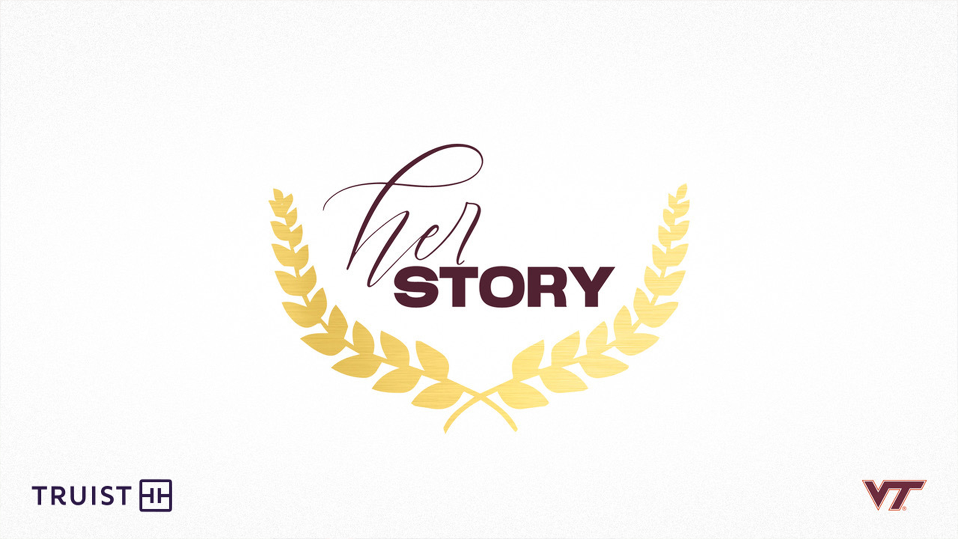 Virginia Tech Athletics launches “Writing HERstory” campaign - Virginia ...