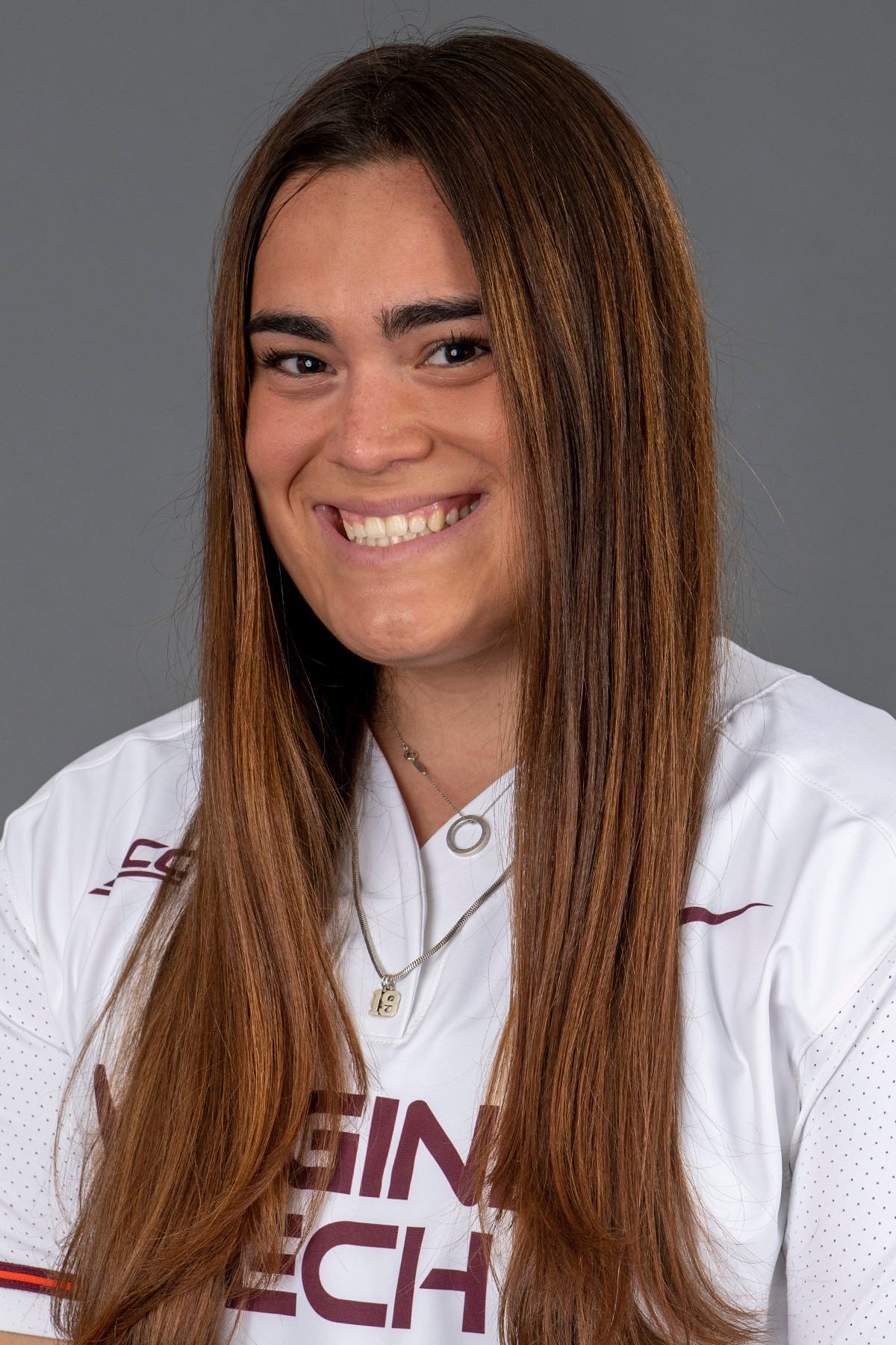 Grace Chavez - Softball 2022 - Virginia Tech Athletics