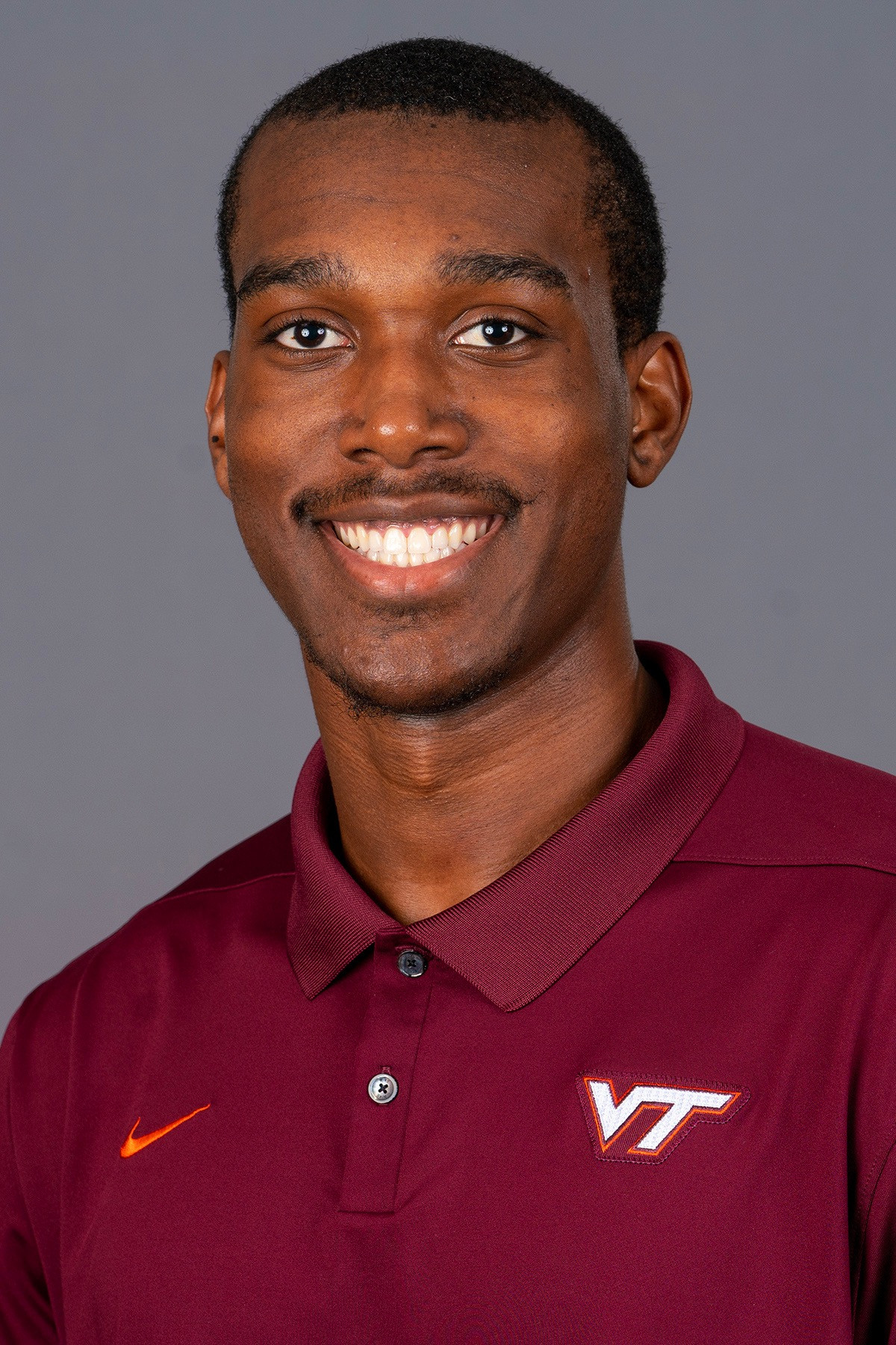 James Jennette - Football 2025 - Virginia Tech Athletics