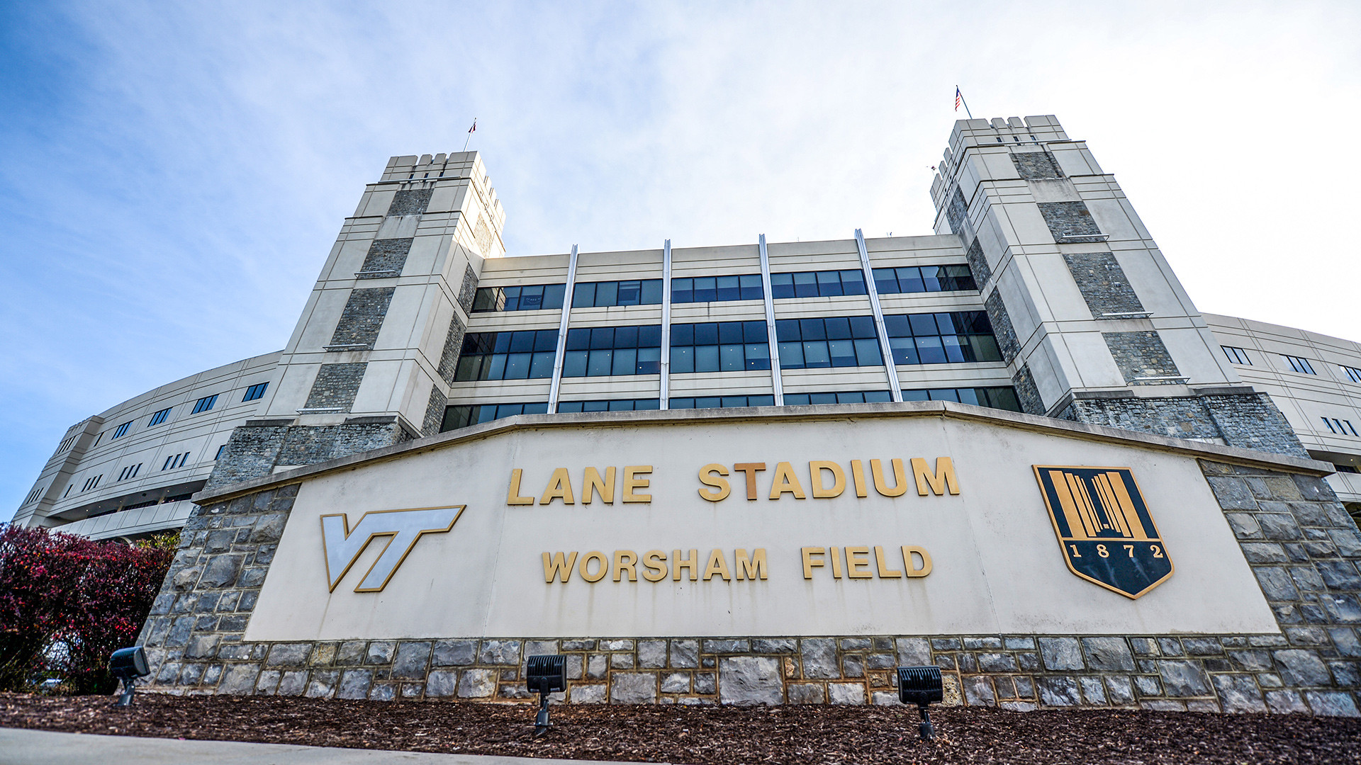 Virginia Tech adjusts football gameday to continue to improve the fan ...