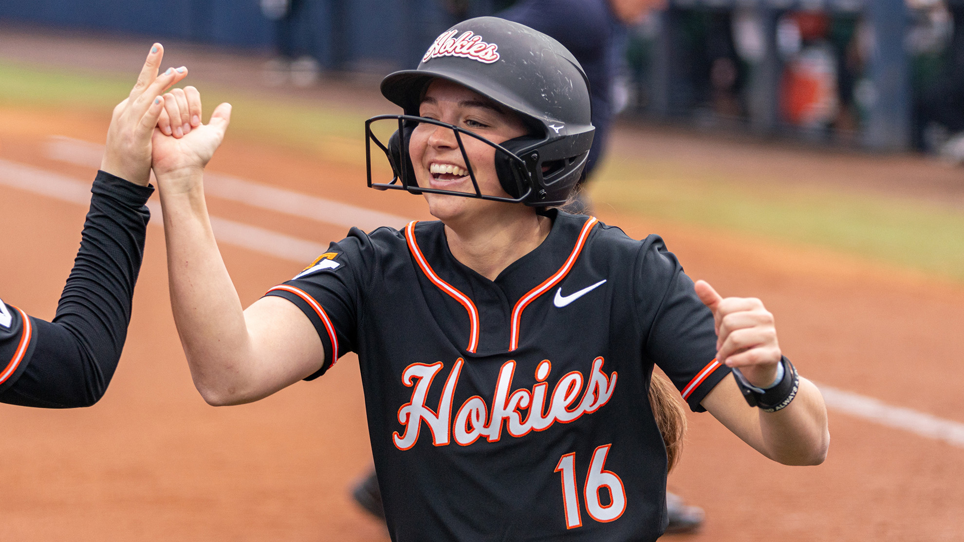 Virginia Tech Baseball: 2026 Globe Life Field Schedule Revealed - News ...