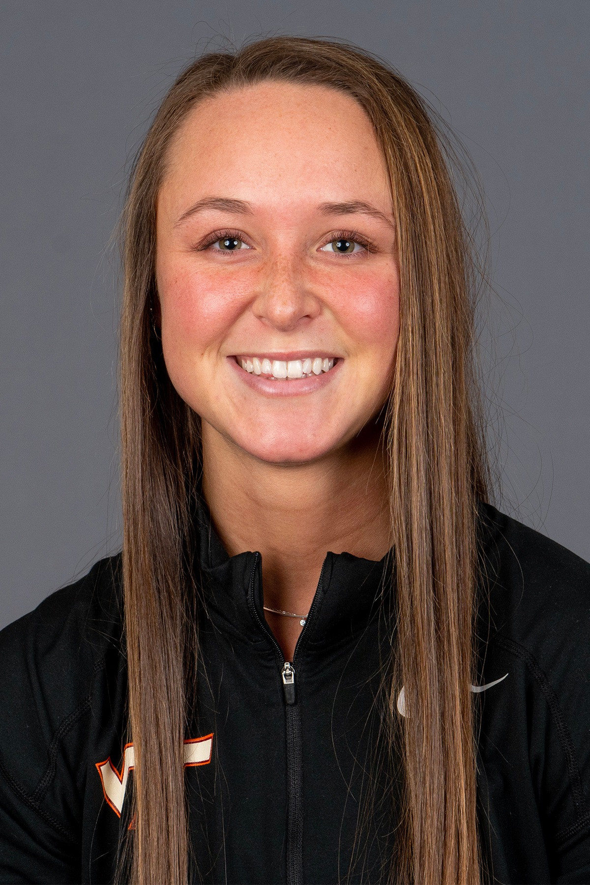 Emily Connor - Track & Field 2023 - Virginia Tech Athletics