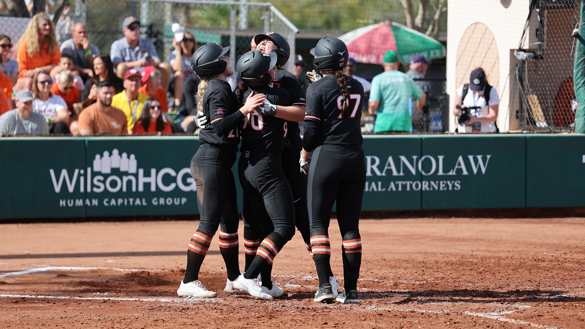 No. 10/12 Hokies travel to Texas for Lone Star State Invitational ...