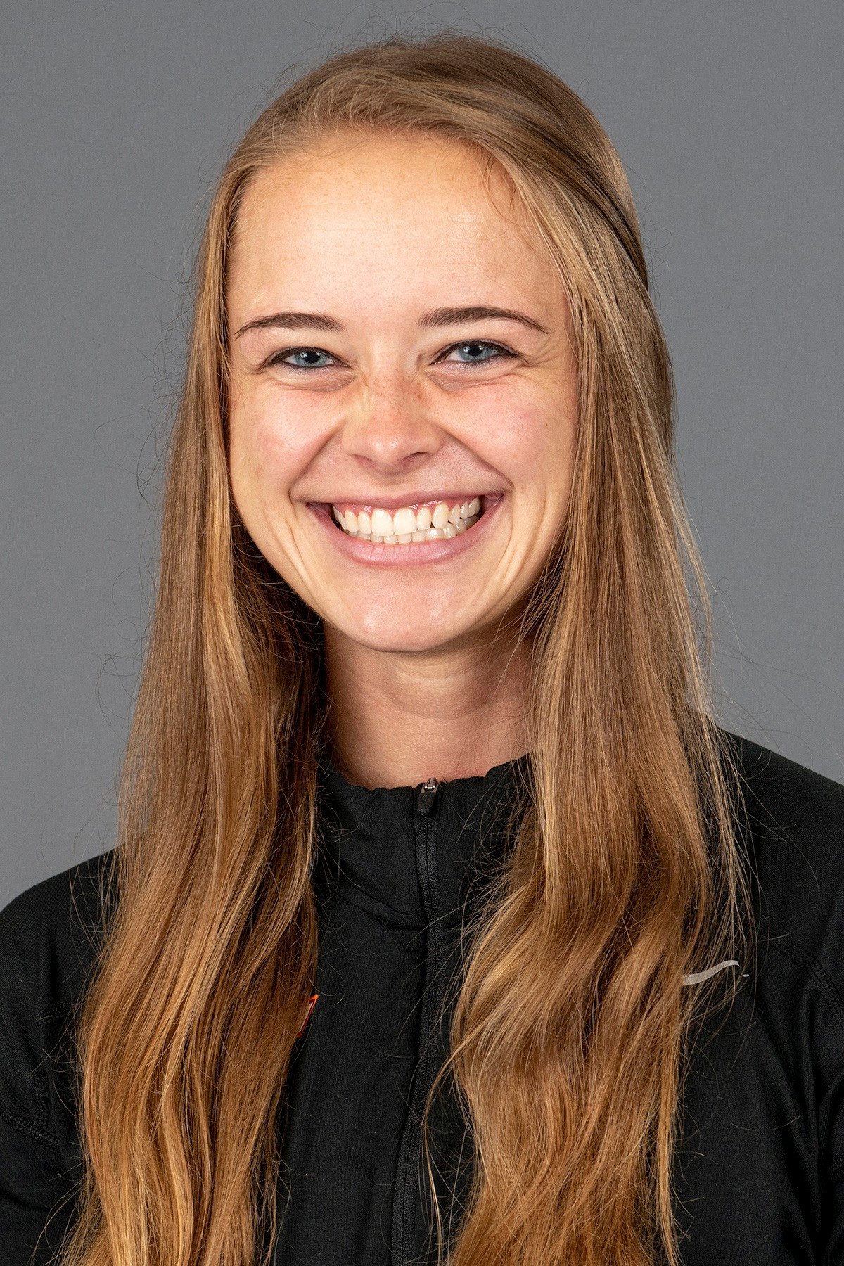 Rachel Baxter - Virginia Tech Athletics