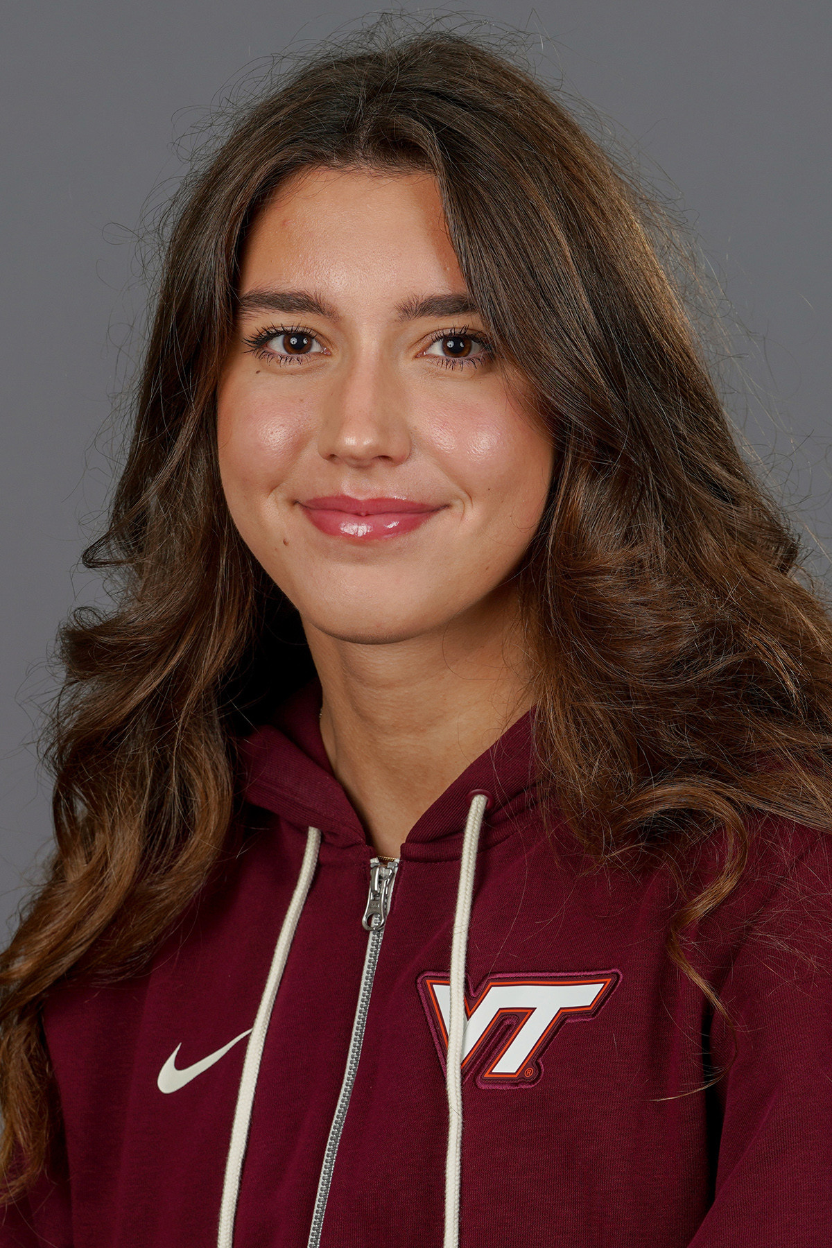 Bianca Costea - Swimming & Diving 2025-26 - Virginia Tech Athletics