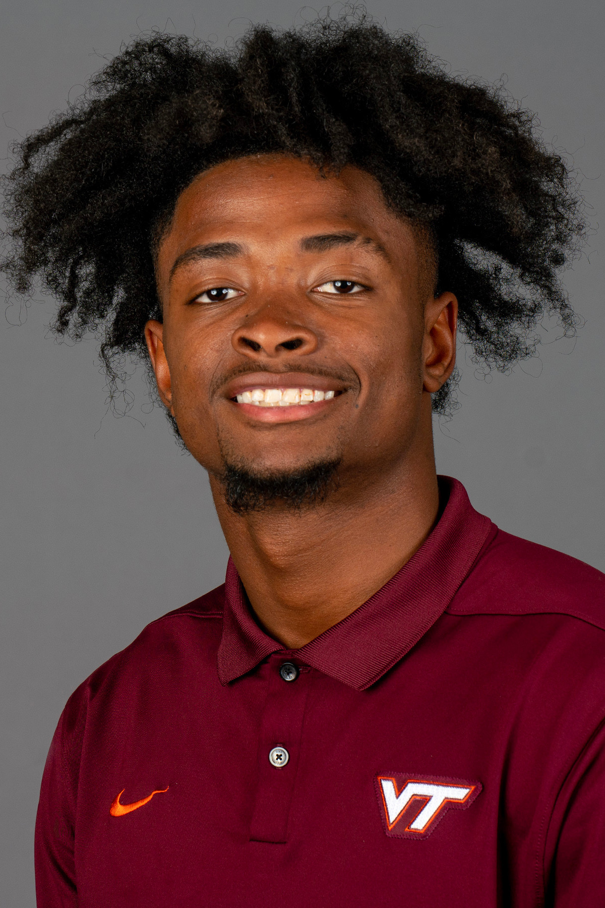 Jonathan Pennix - Football 2023 - Virginia Tech Athletics