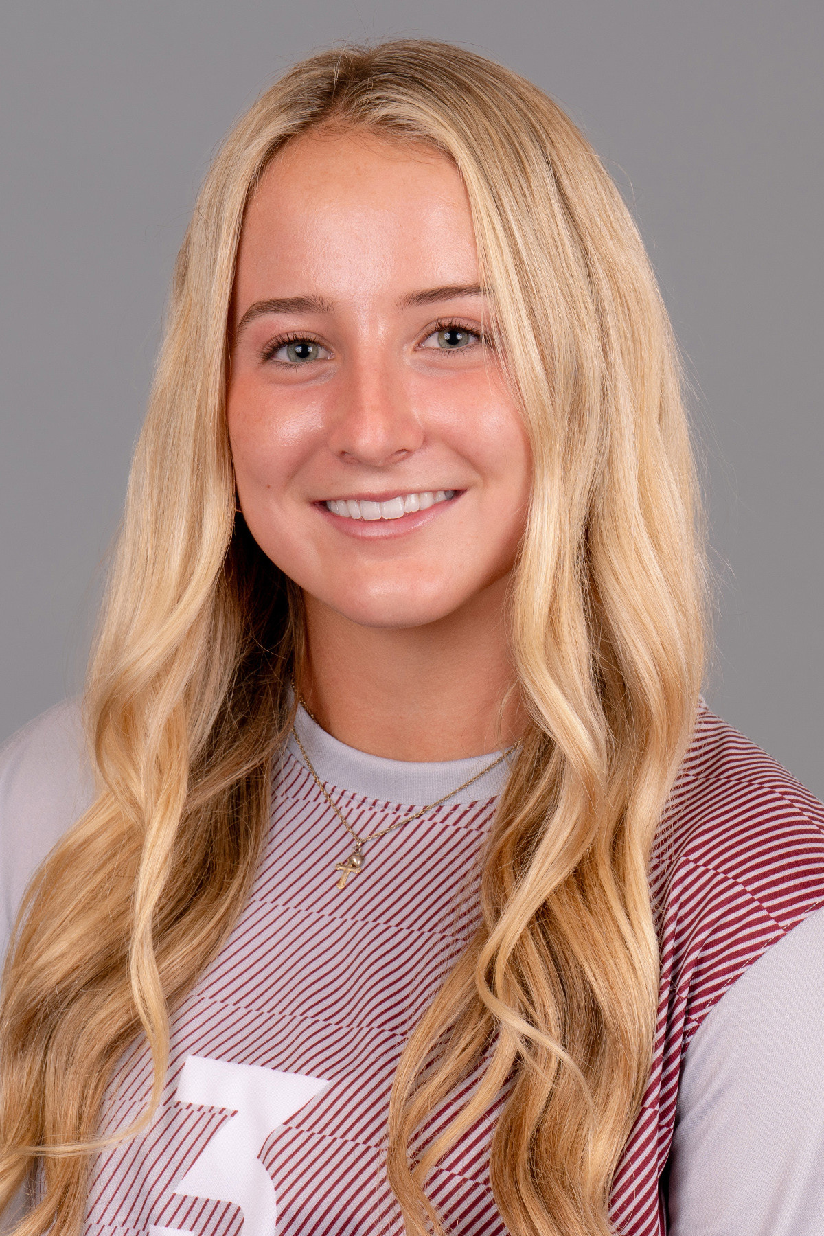 Anna Weir - Women's Soccer 2025 - Virginia Tech Athletics